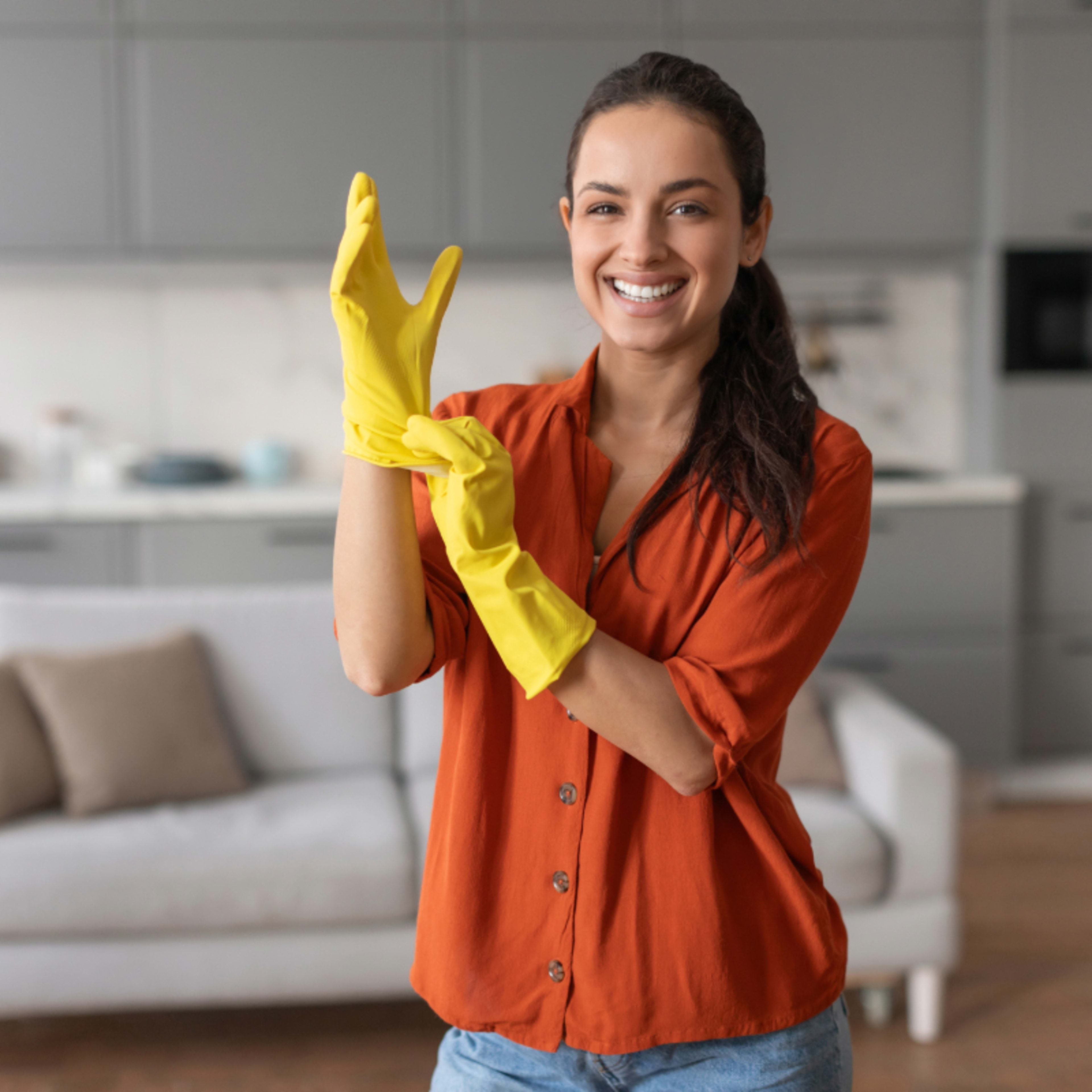 Scrubbing Bubbles Easy Clean Review: Worth It for Bathrooms? - Parade ...