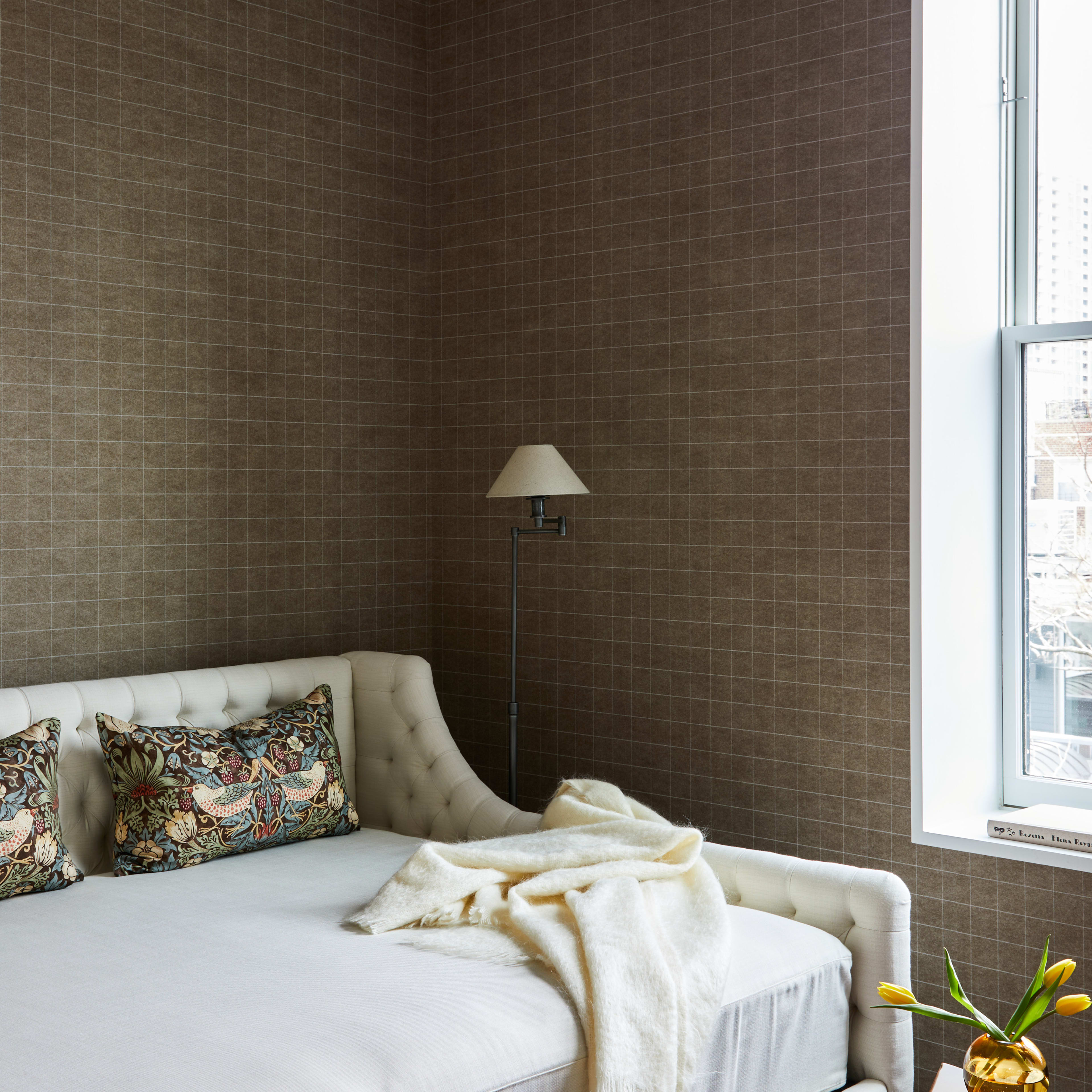 Lily Allen and David Harbour Are Selling $8M Brooklyn Townhouse Amidst ...