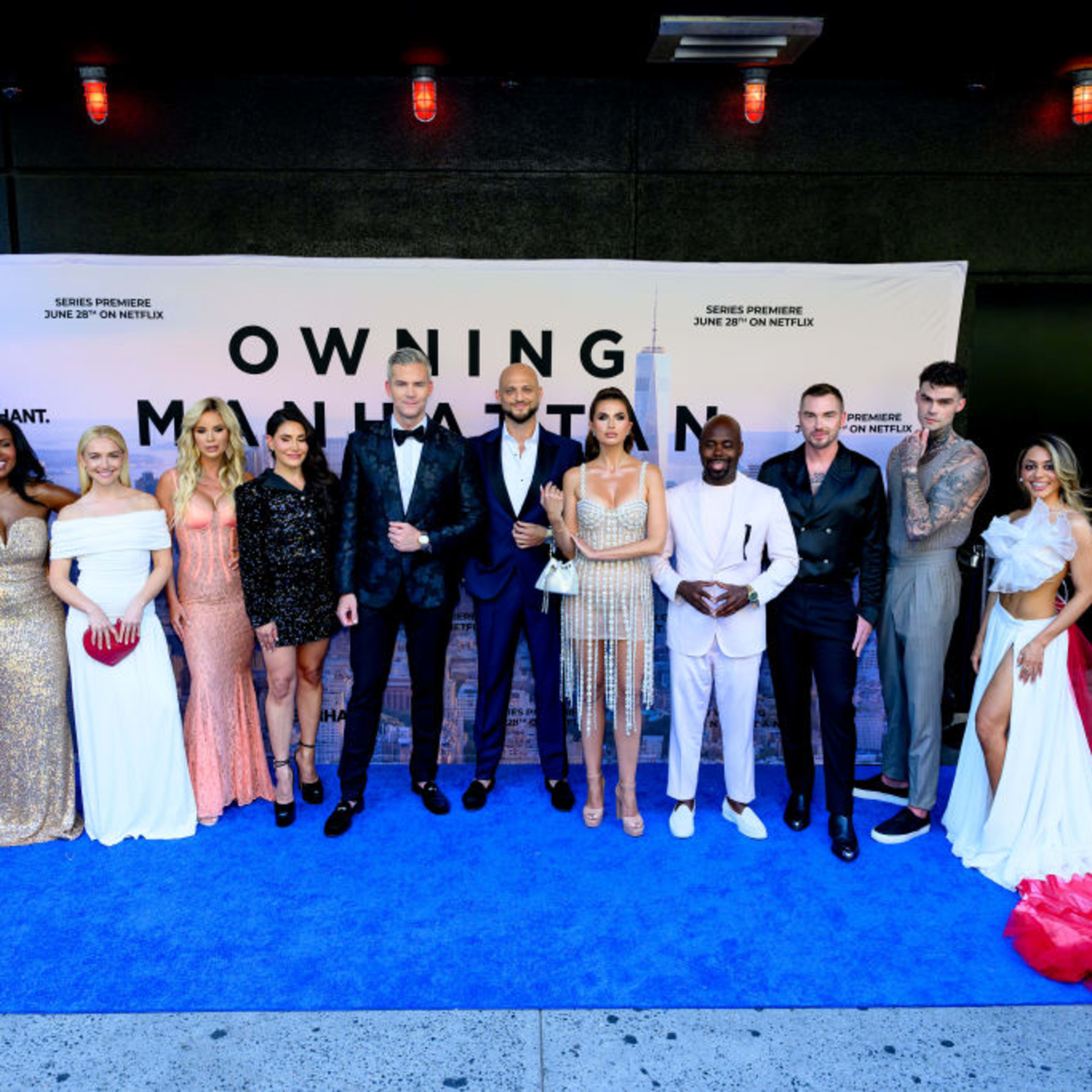 Who Is Jonathan Nørmølle in 2025: What the Owning Manhattan Star Is ...