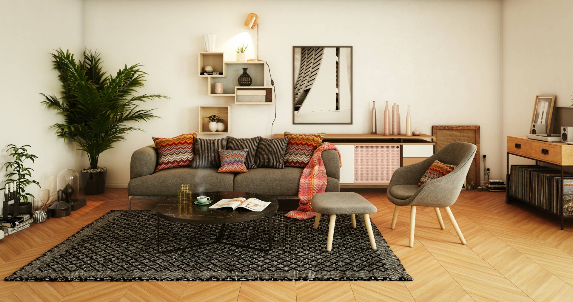 22 Home Game Room Ideas for a Fun and Functional Space - Parade Home ...