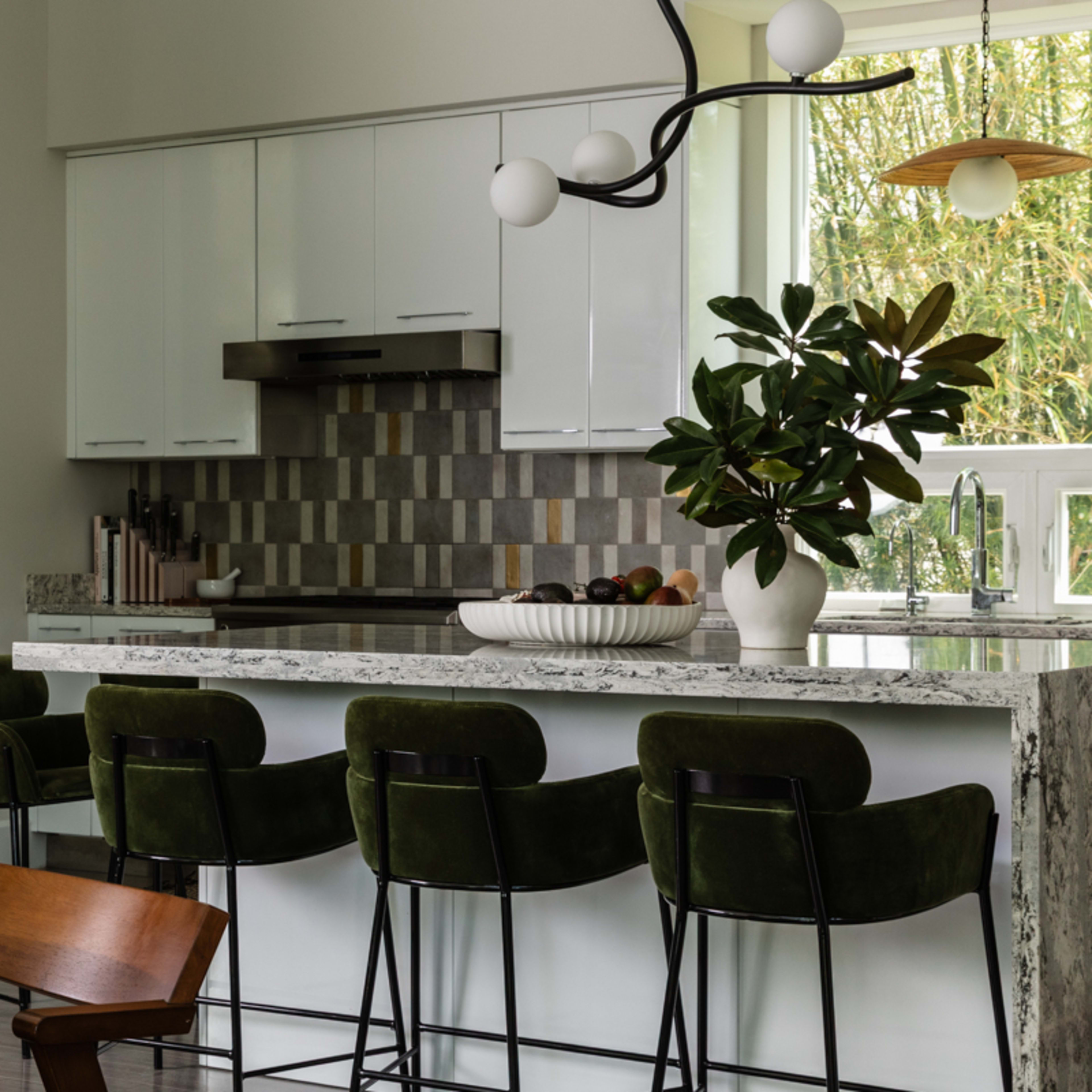 8 Modern Kitchen Cabinet Ideas That Are So 2026 - Parade Home & Garden