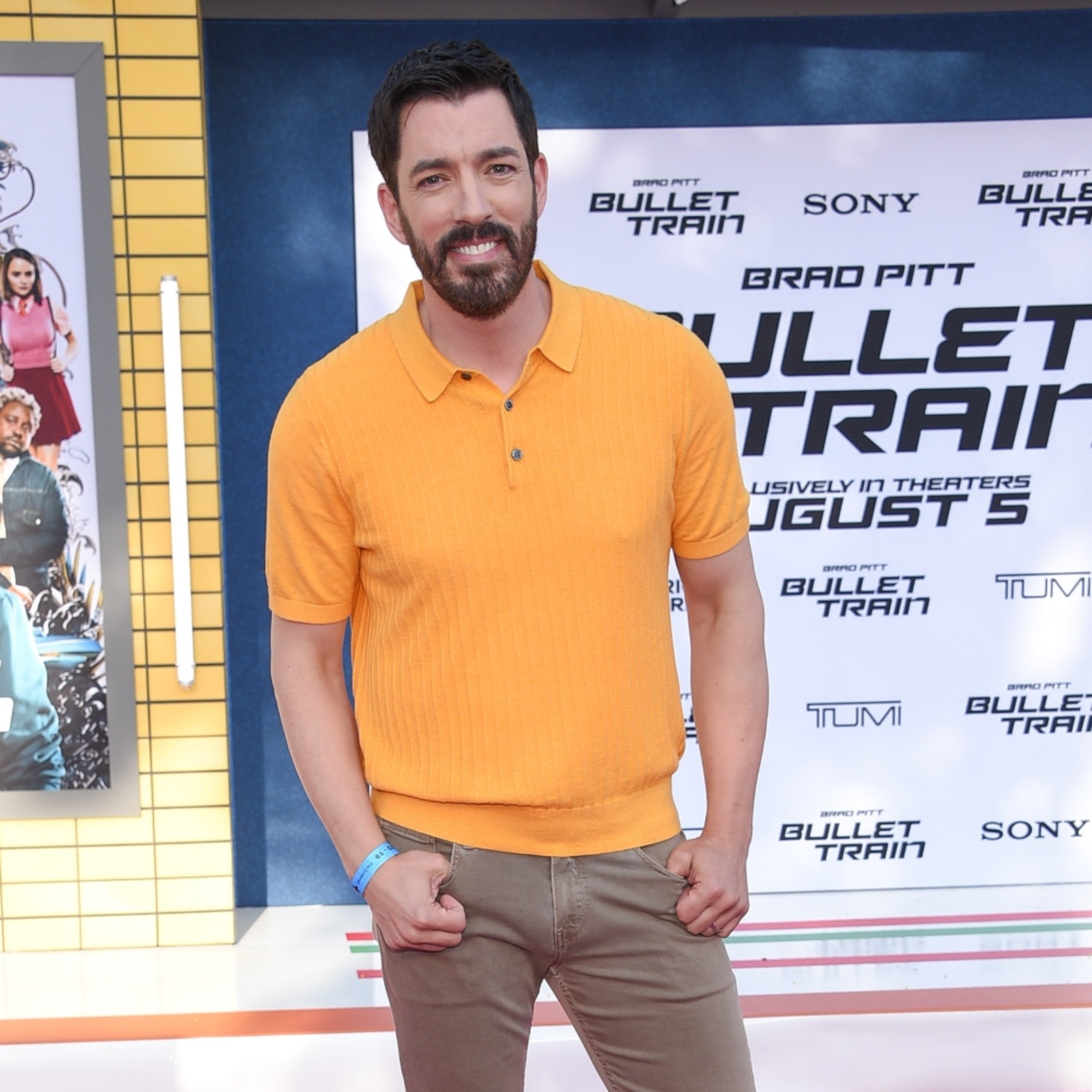 HGTV’s New Show 'Neighborhood Watch' Is Comedy Gold–Watch a Sneak Peek ...