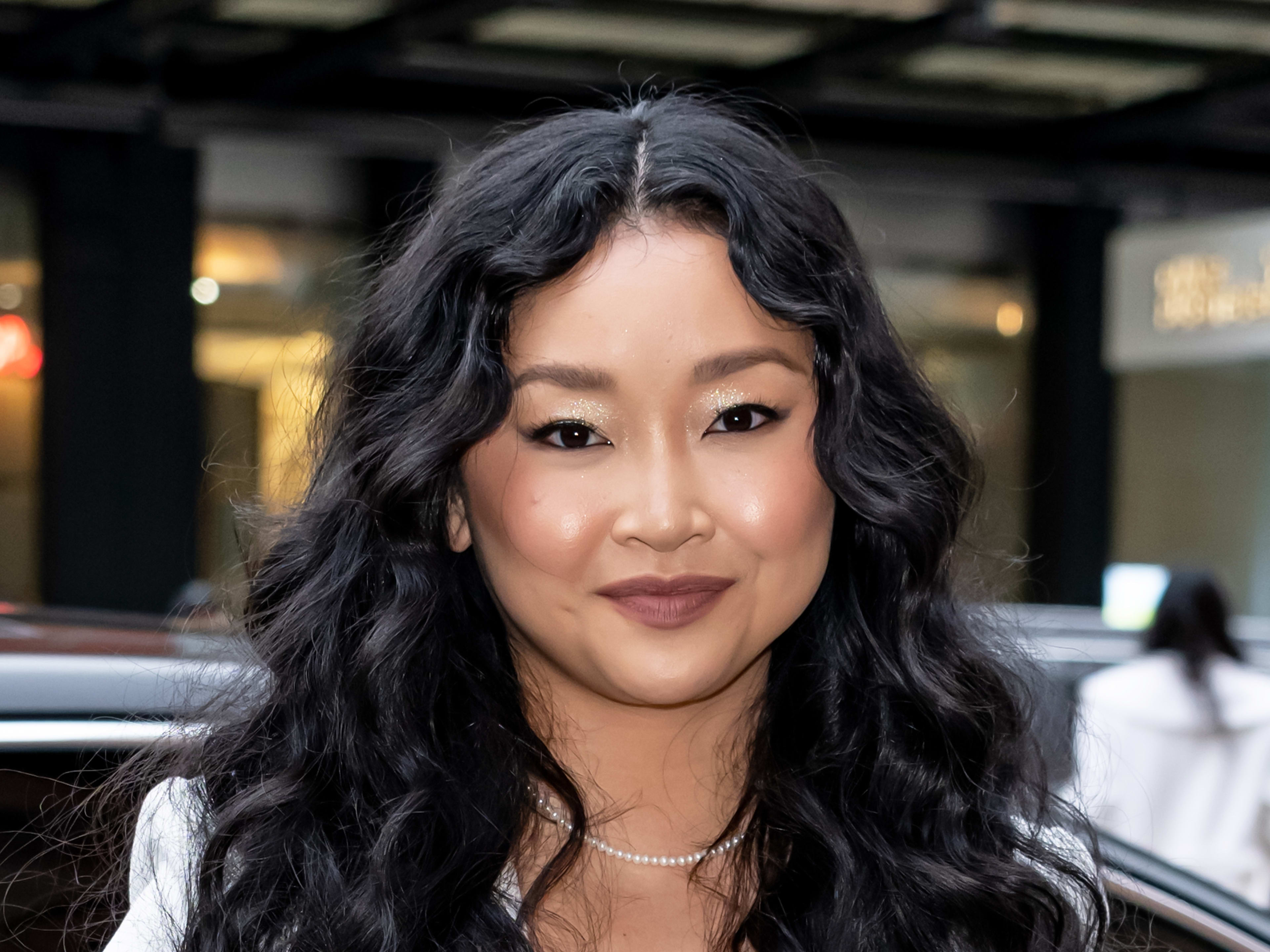 Lana Condor's California Home Is Dreamy - Parade Home & Garden