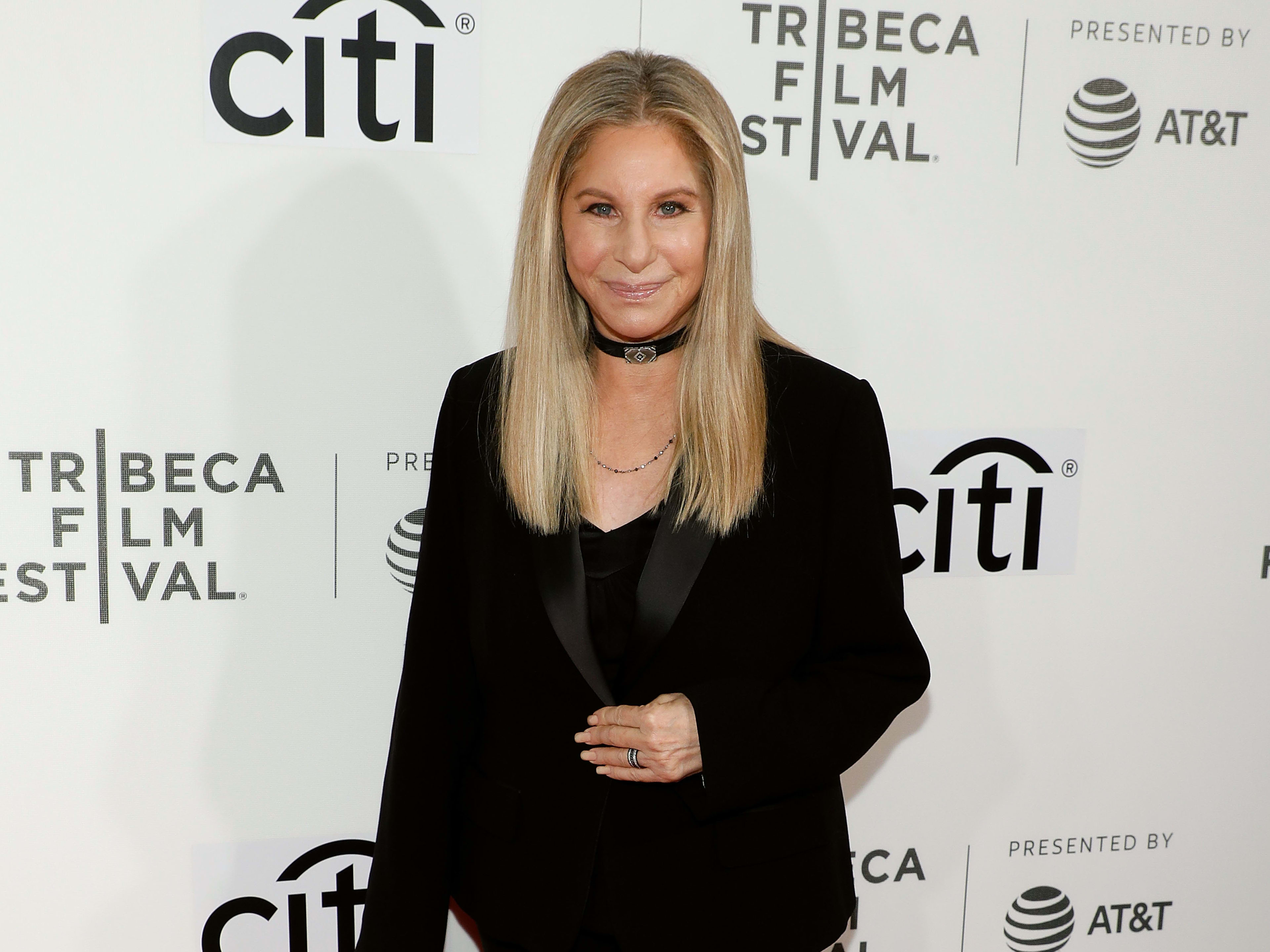 Barbra Streisand Just Named Brand New Rose She Discovered - Parade Home ...