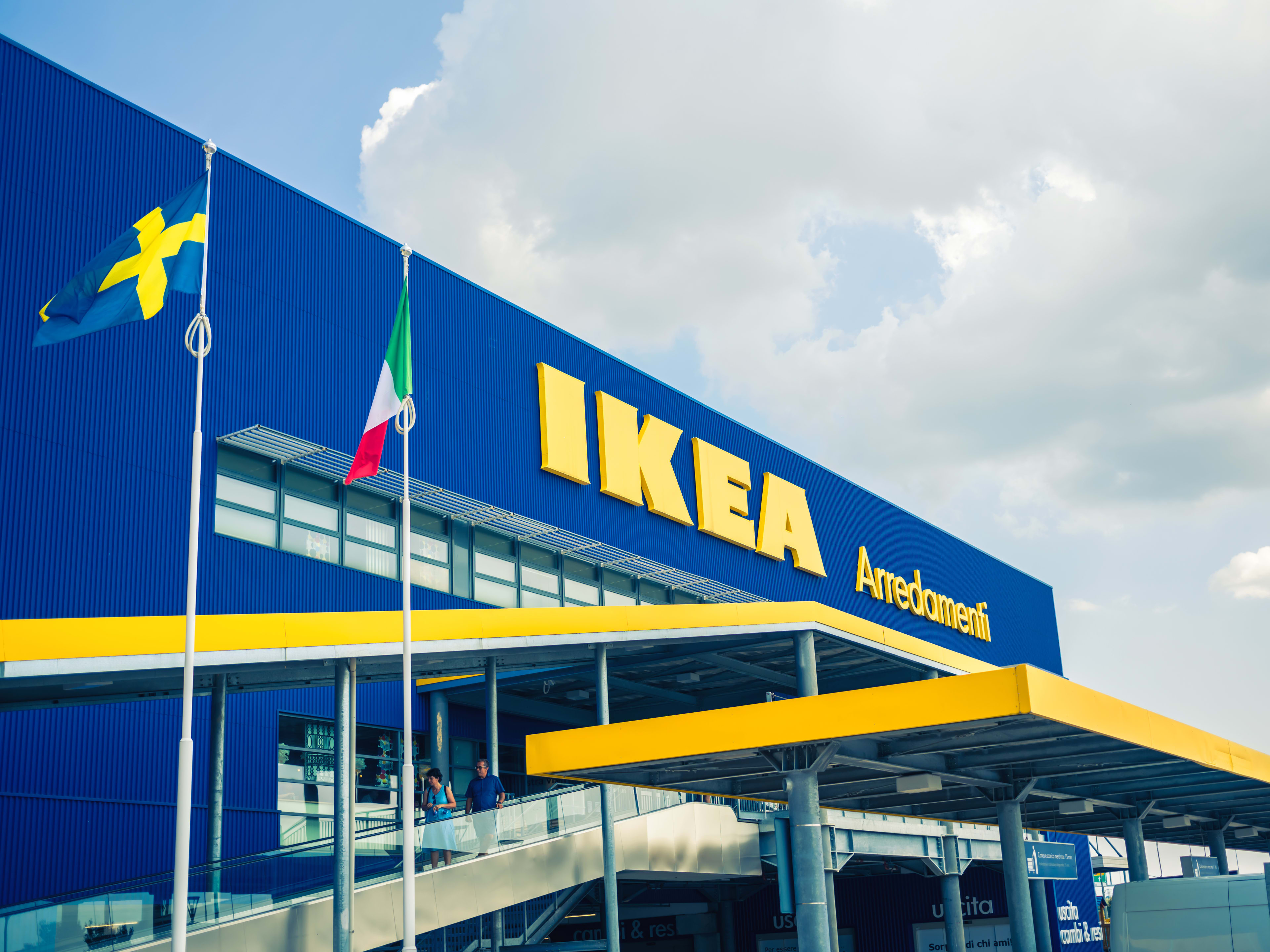 IKEA Is Set to Re-Release One of Their Most Iconic Vintage Pieces and ...