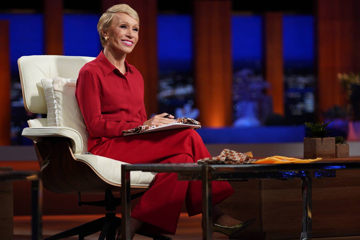 Barbara Corcoran Is Selling Her New York City Penthouse - Parade Home ...