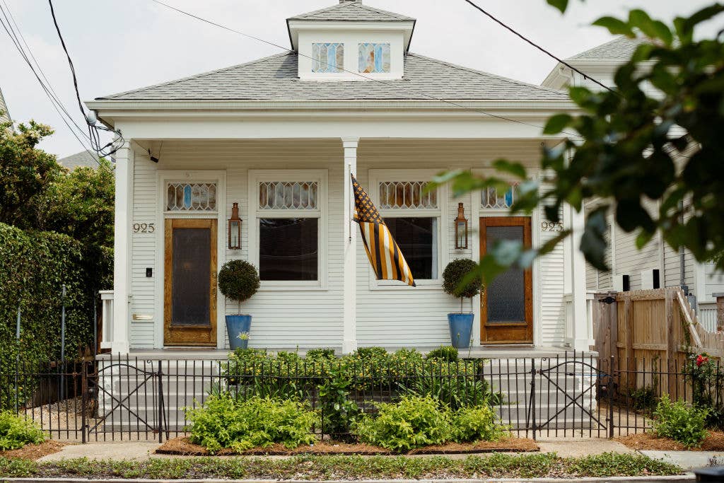 What Is a Shotgun House? A Complete Guide - Parade Home & Garden
