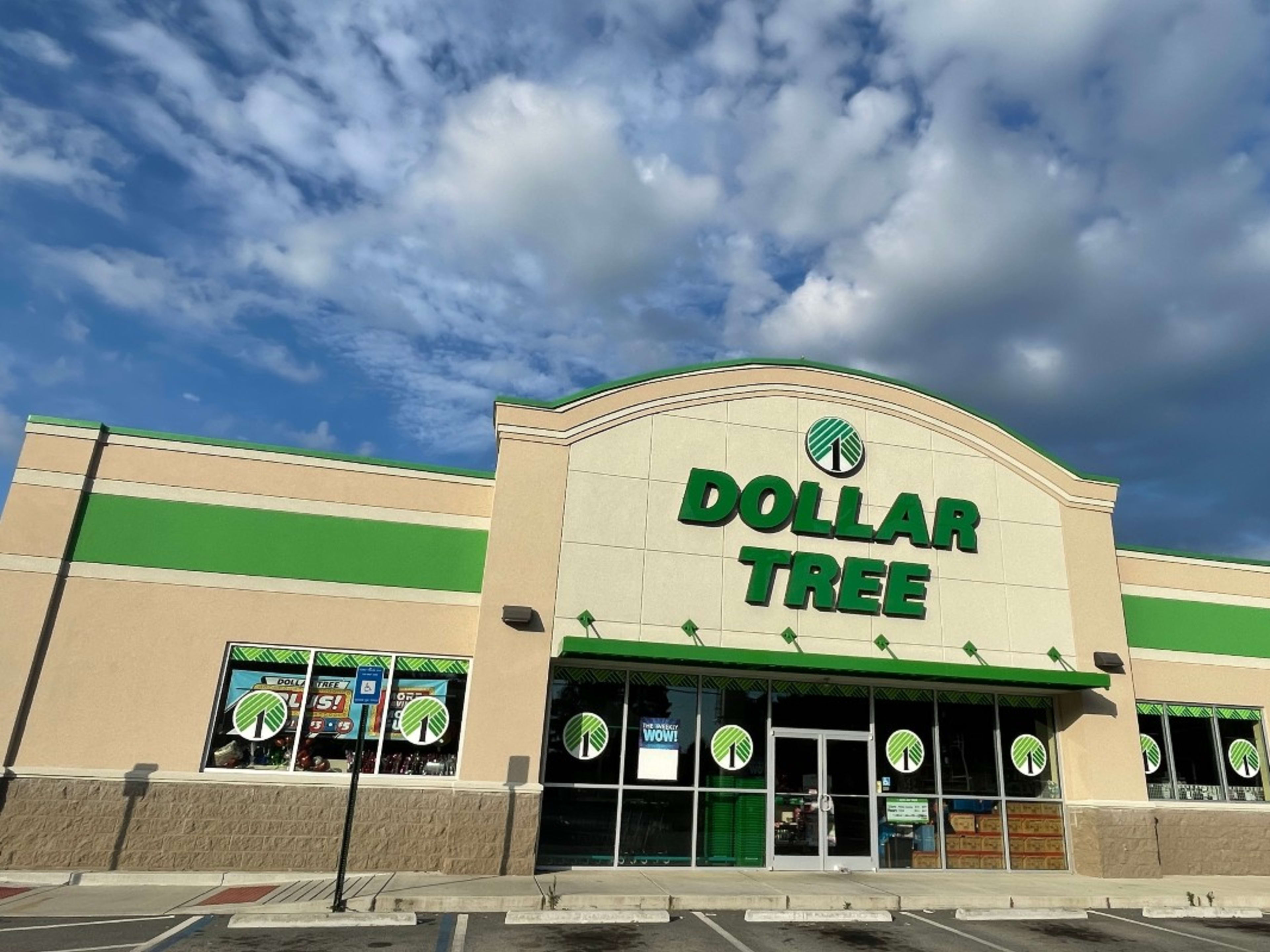 Dollar Tree's Unexpected Store Change Already Has People Up in Arms
