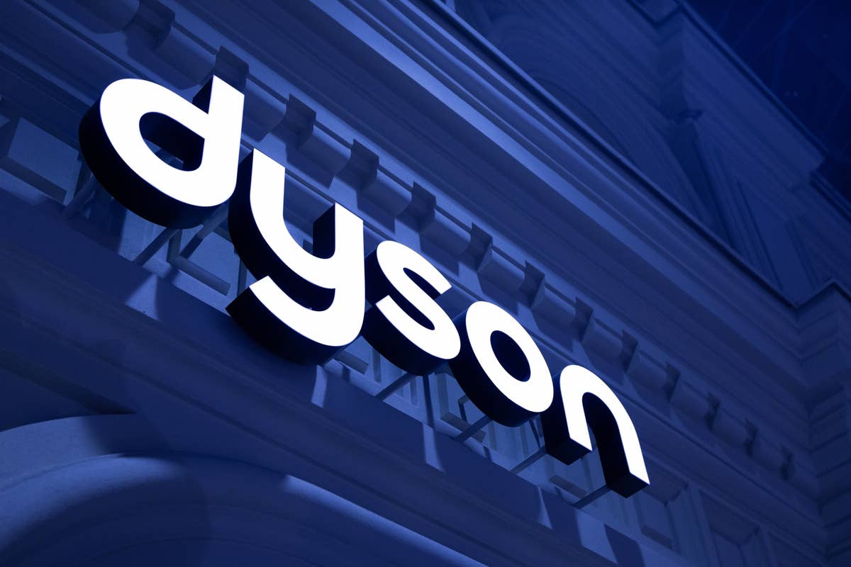 Amazon Is Selling the Dyson Ball Animal 2 Total Clean Vacuum for $200 ...