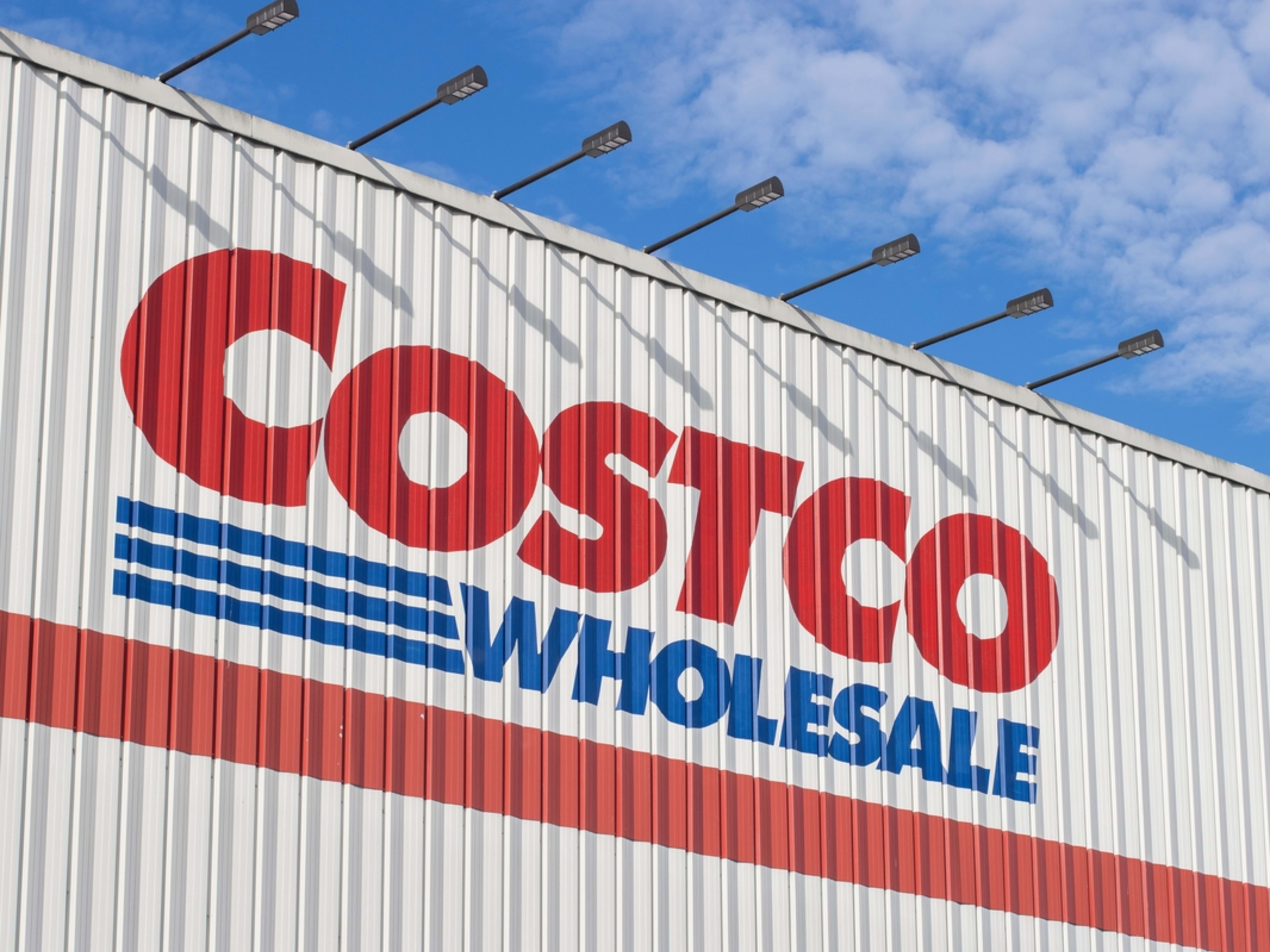 Costco's Giant Cactus and Succulent Garden Is Finally Back