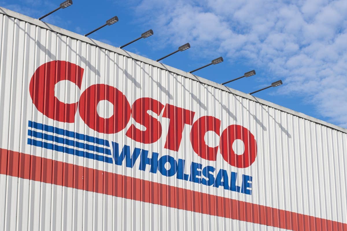 Costco's Giant Cactus and Succulent Garden Is Finally Back - Parade ...