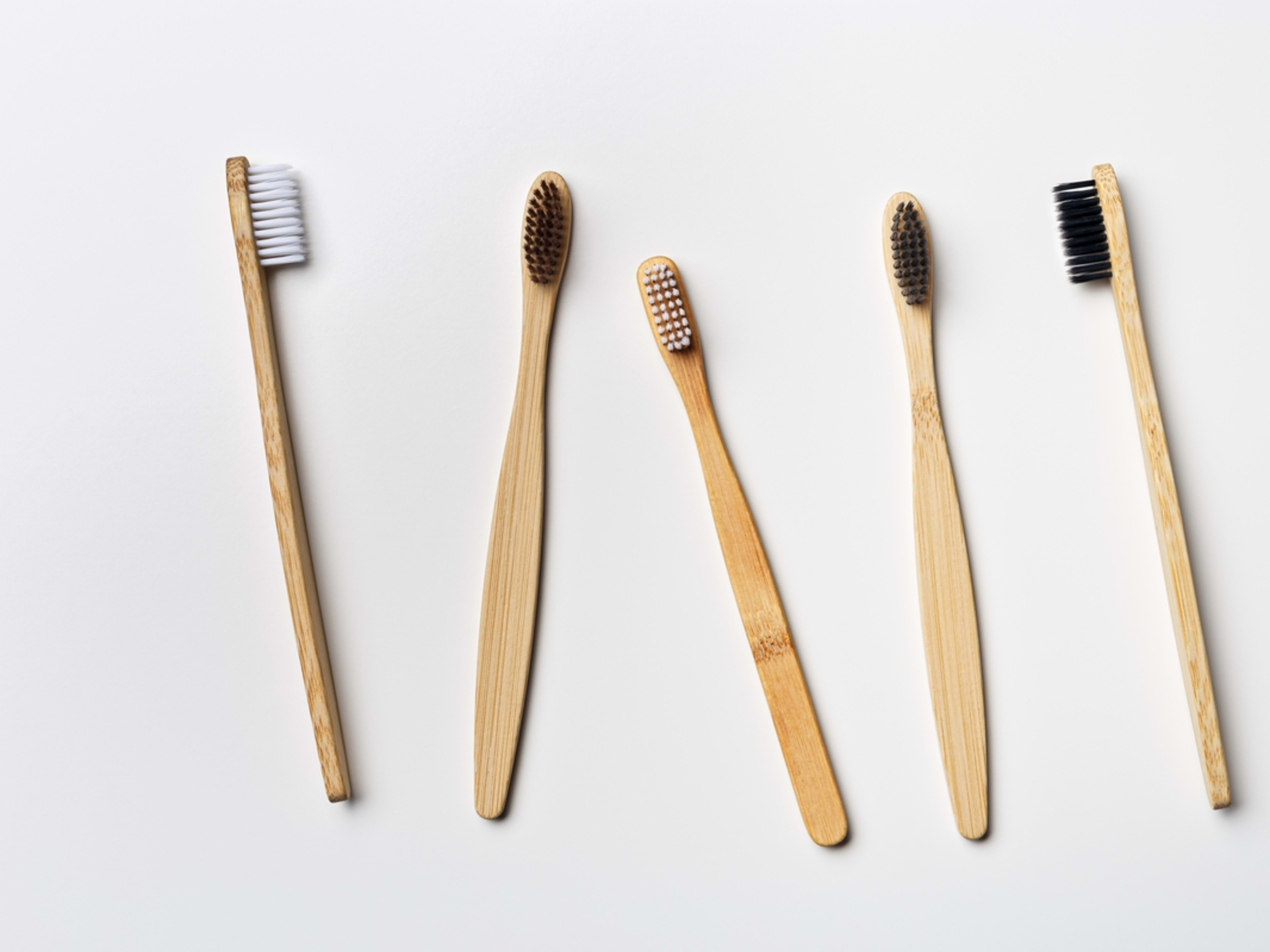DIYer Shares the Perfect Upcycle for Old Bamboo Toothbrushes and It's ...