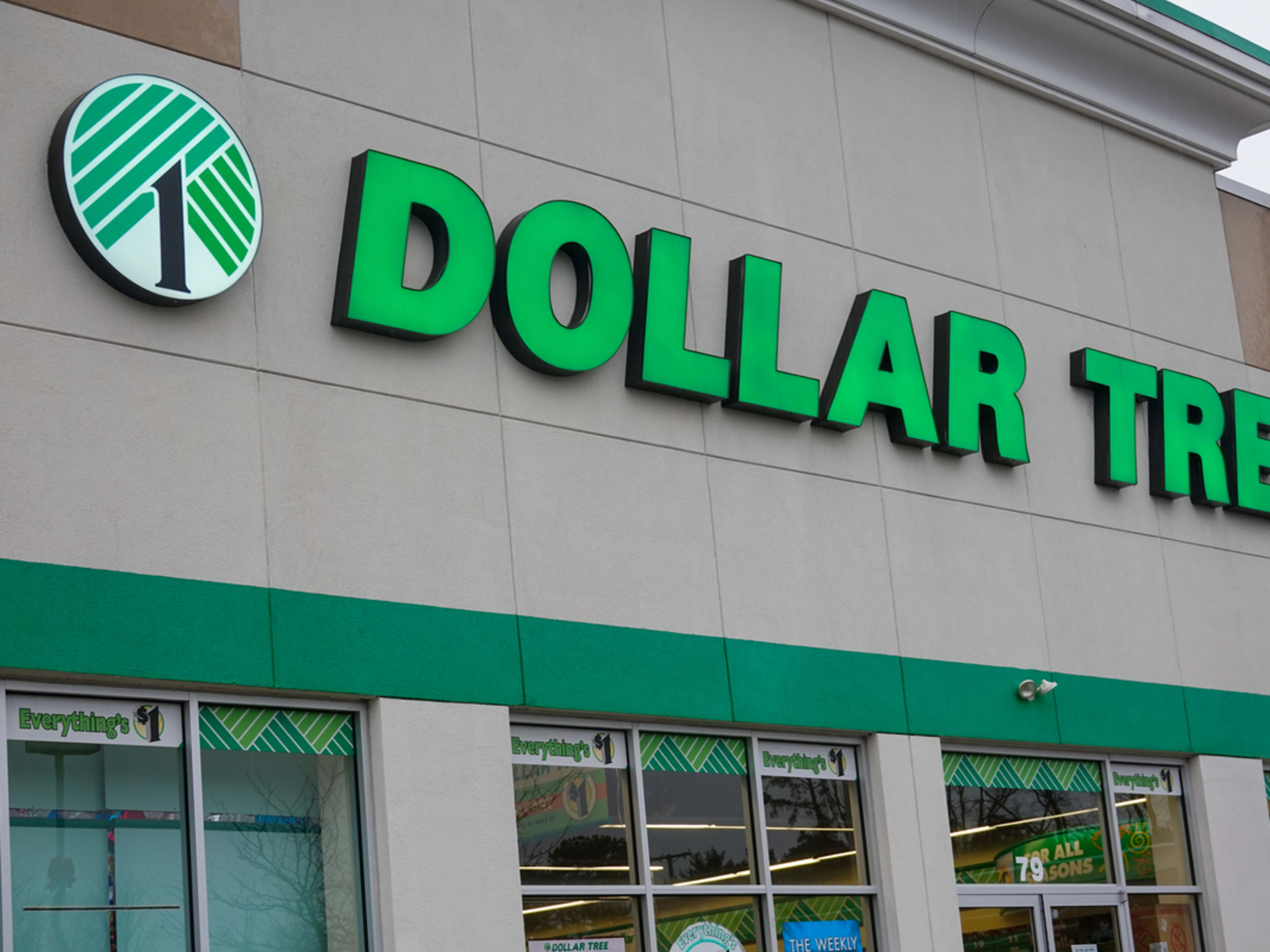 This Dollar Tree Hack Costs $1.25 But Will Make Your Mini Christmas ...