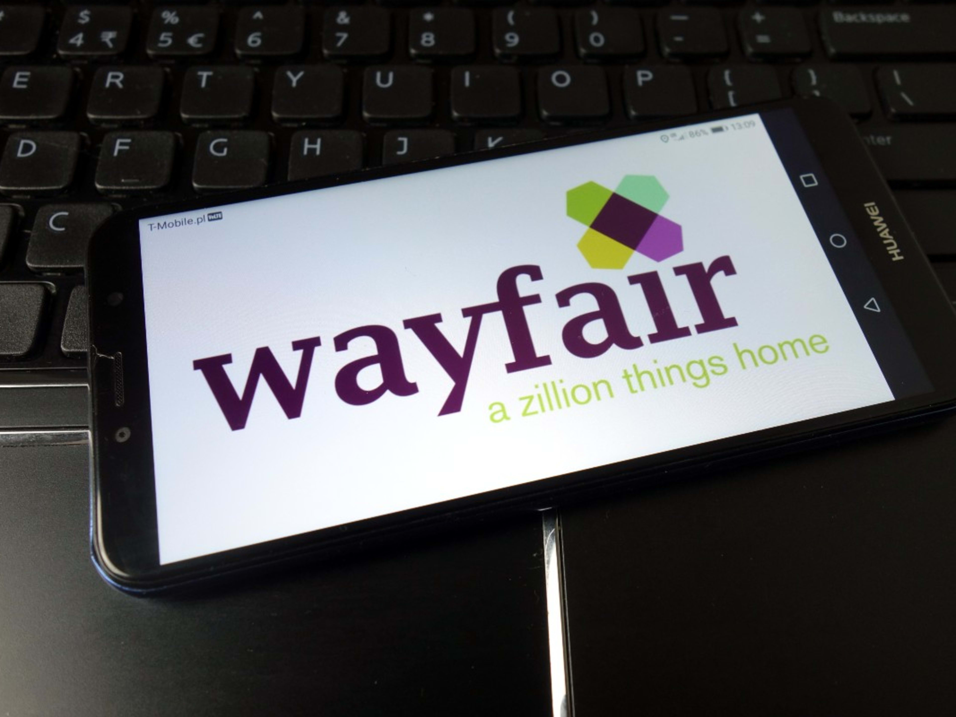 Here's What to Know About Wayfair's Way Day