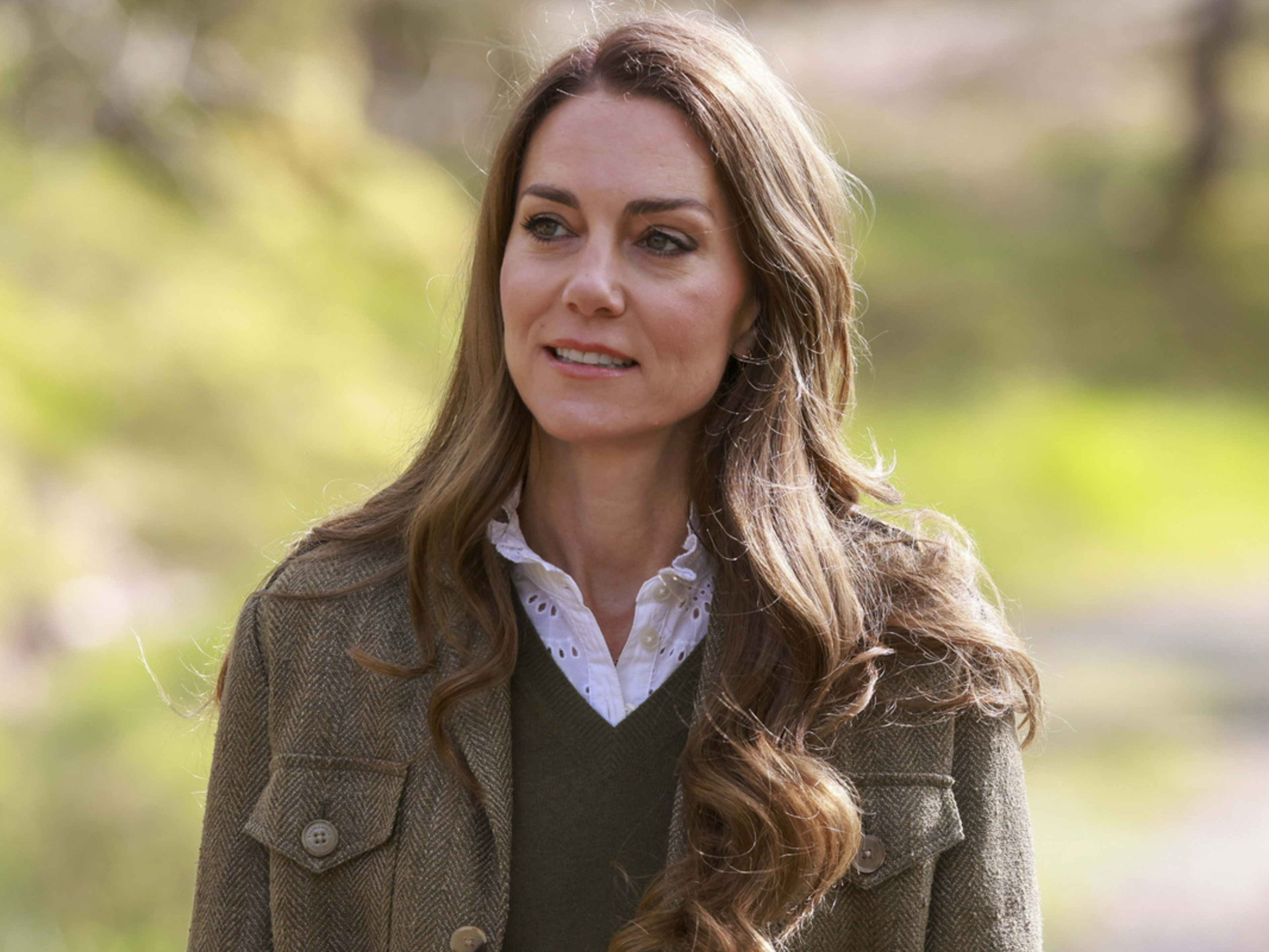 A New Rose Has Just Been Named After Princess Kate - Parade Home & Garden