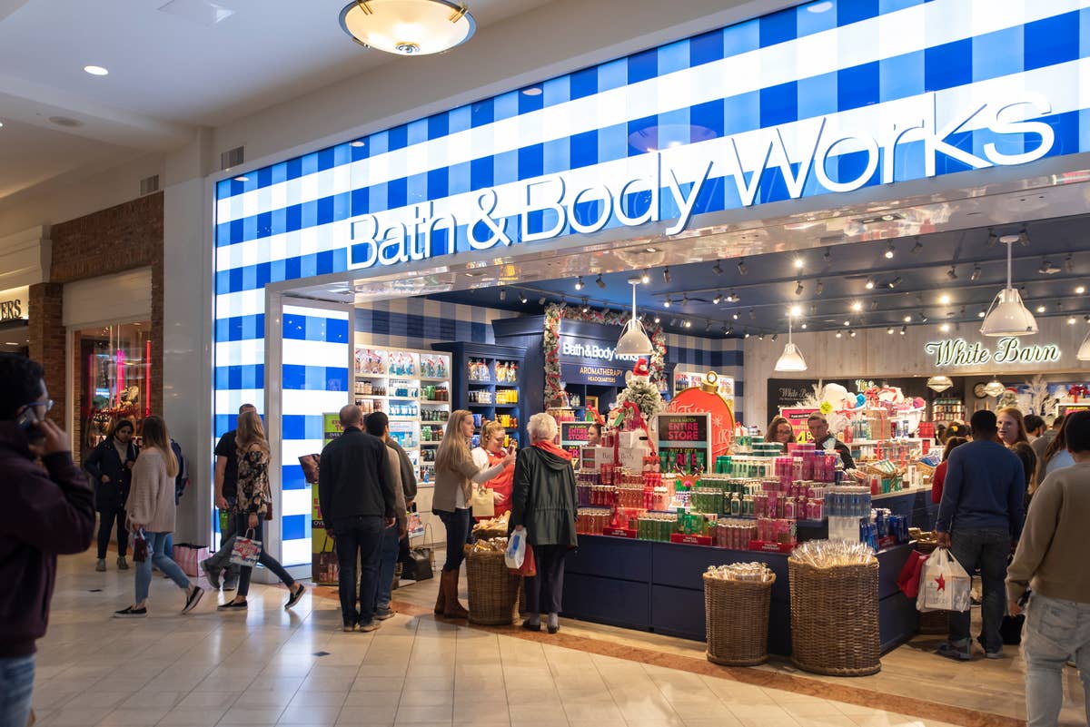 Shoppers Love Bath & Body Works Latest Laundry Scent - Parade Home & Garden