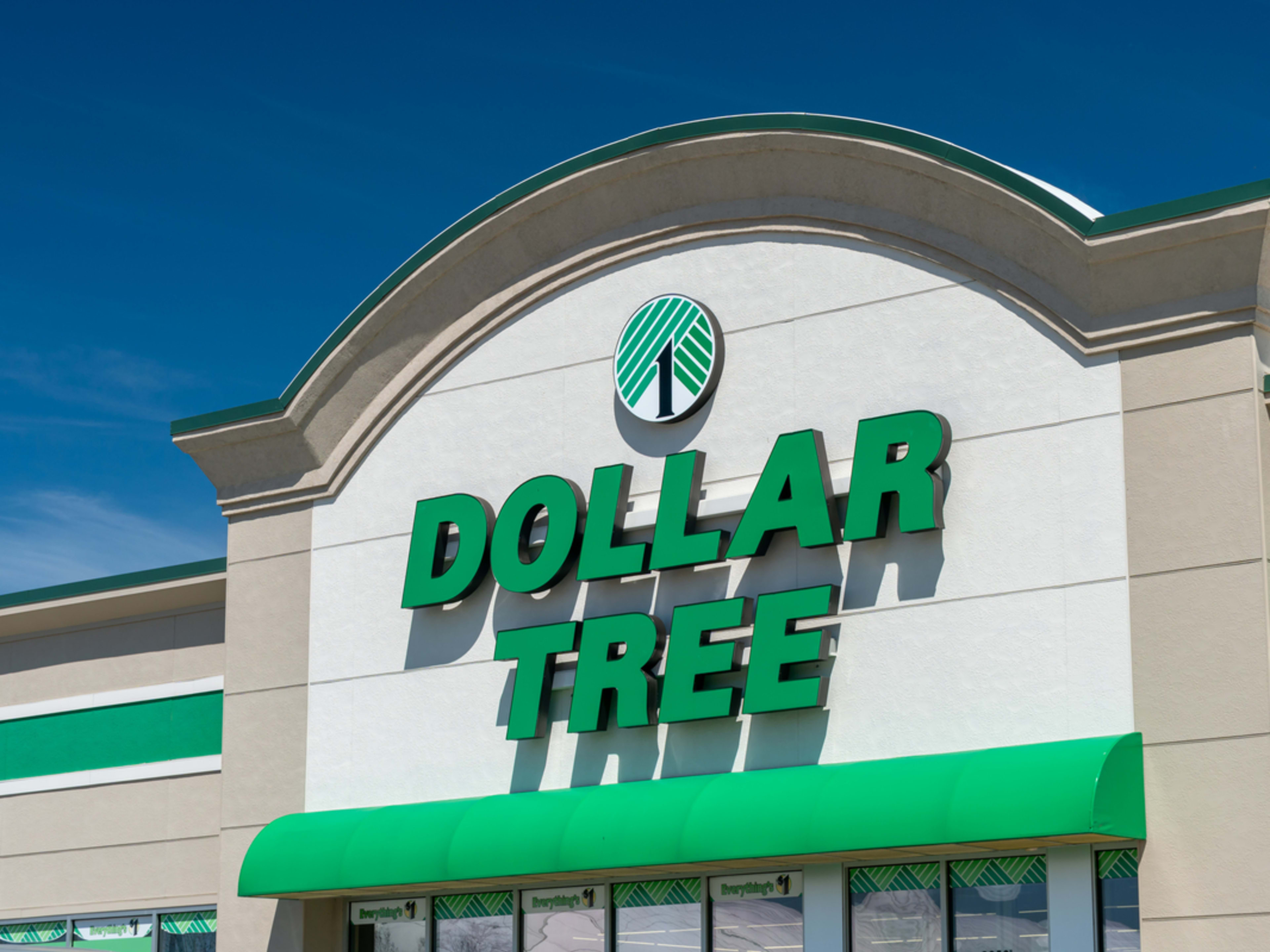 This Dollar Tree Kitchen Storage 'Hack' Has People Scratching Their Heads