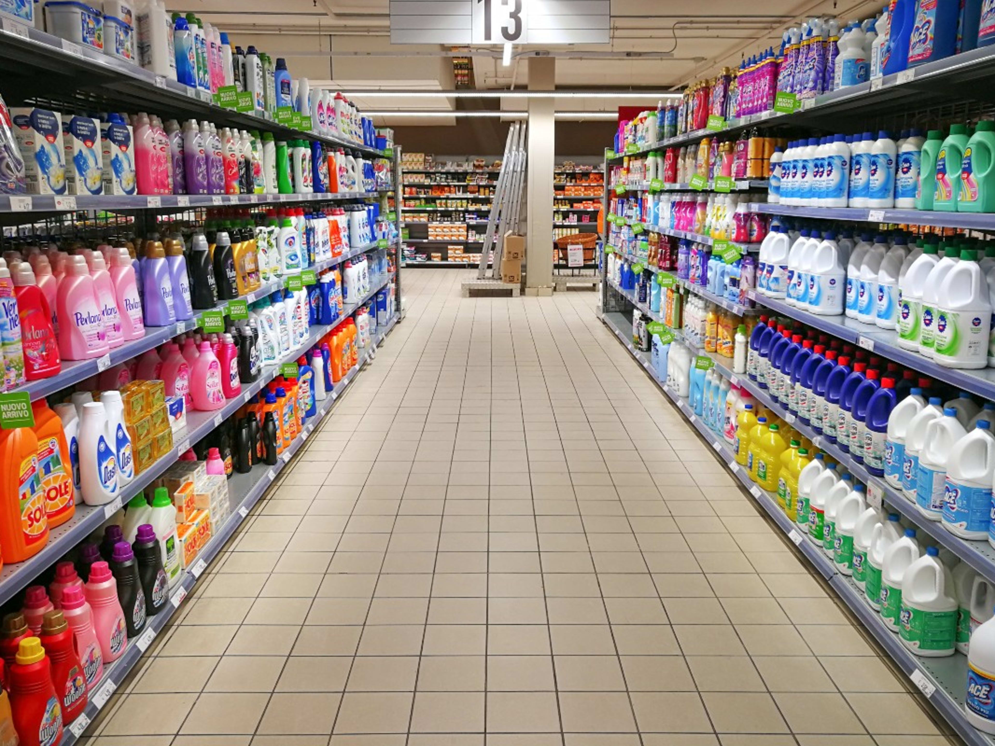 Consumer Reports Announces the Worst Laundry Detergents of 2024 ...