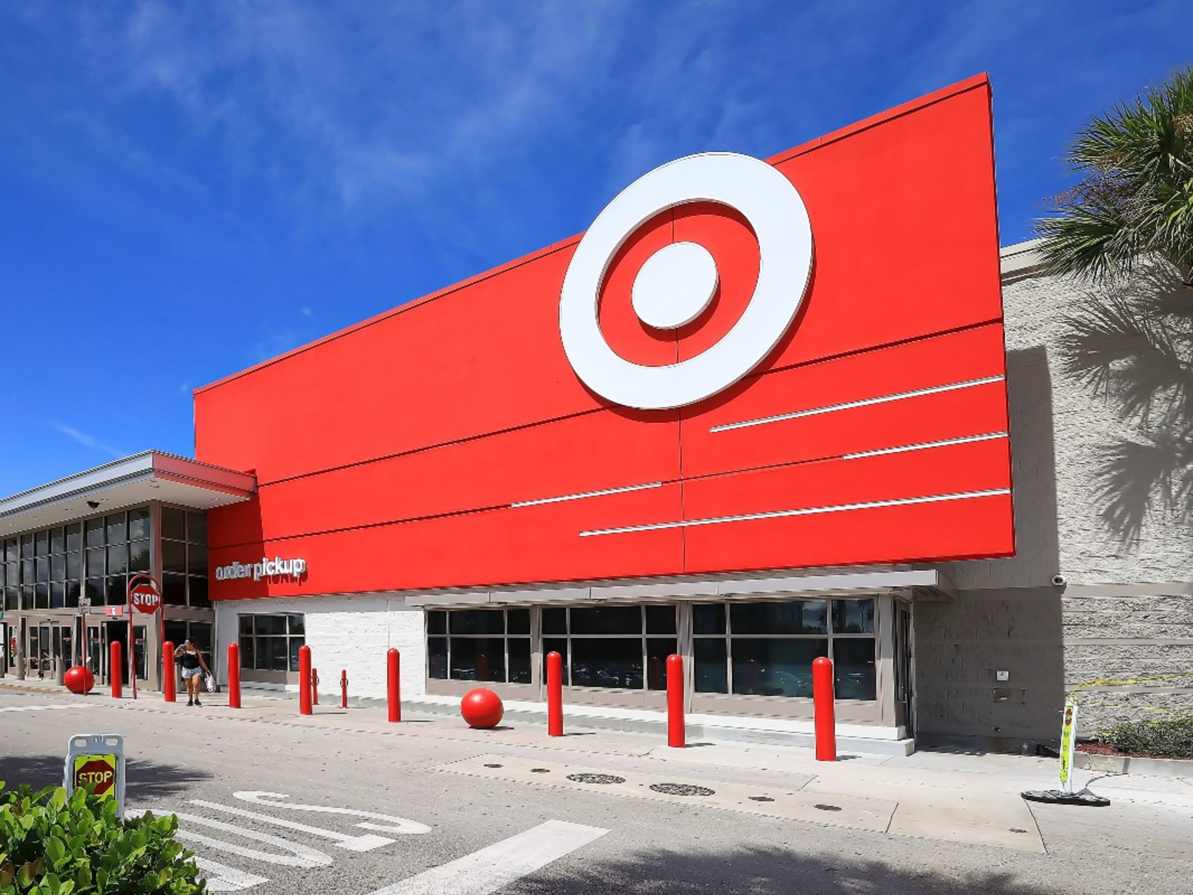 Target's New Christmas Craft Kits Are Here—And They're Surprisingly ...