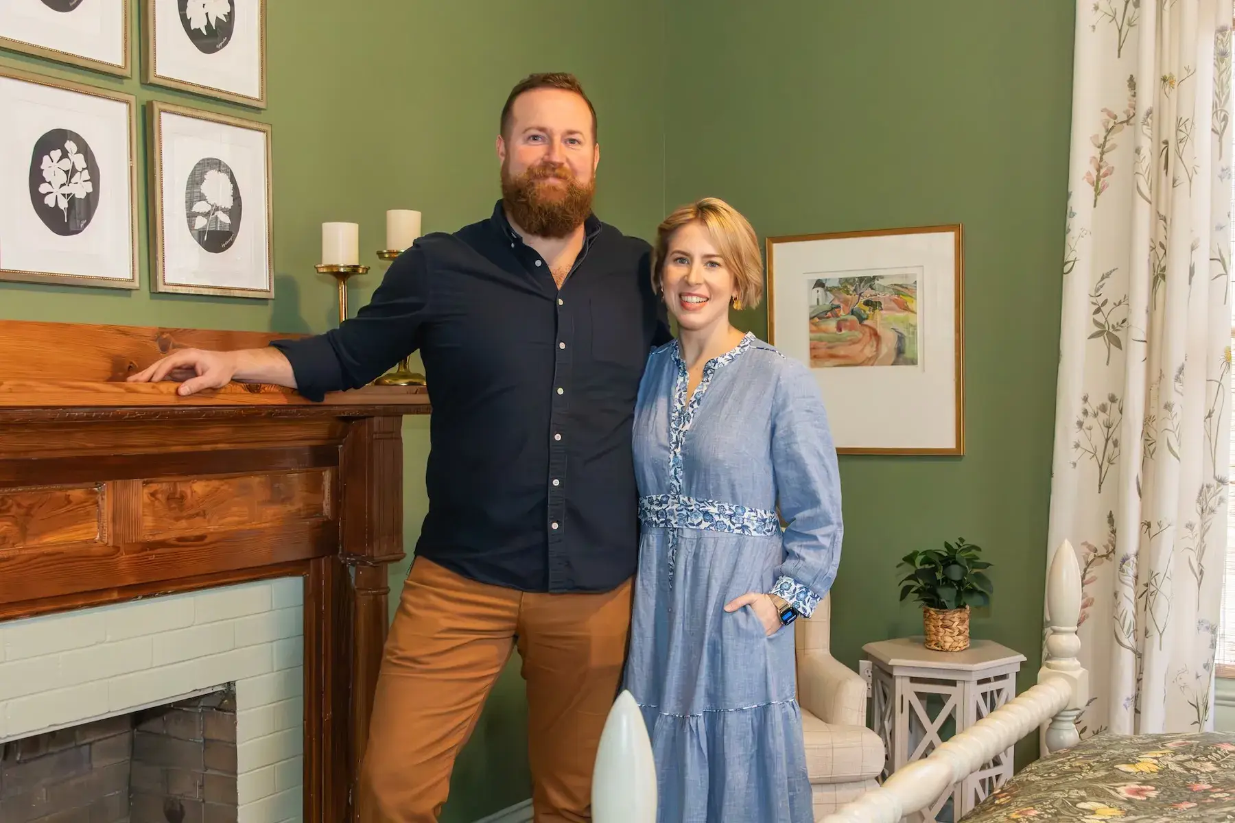 Everything to Know About 'Home Town' Season 10 on HGTV - Parade Home ...