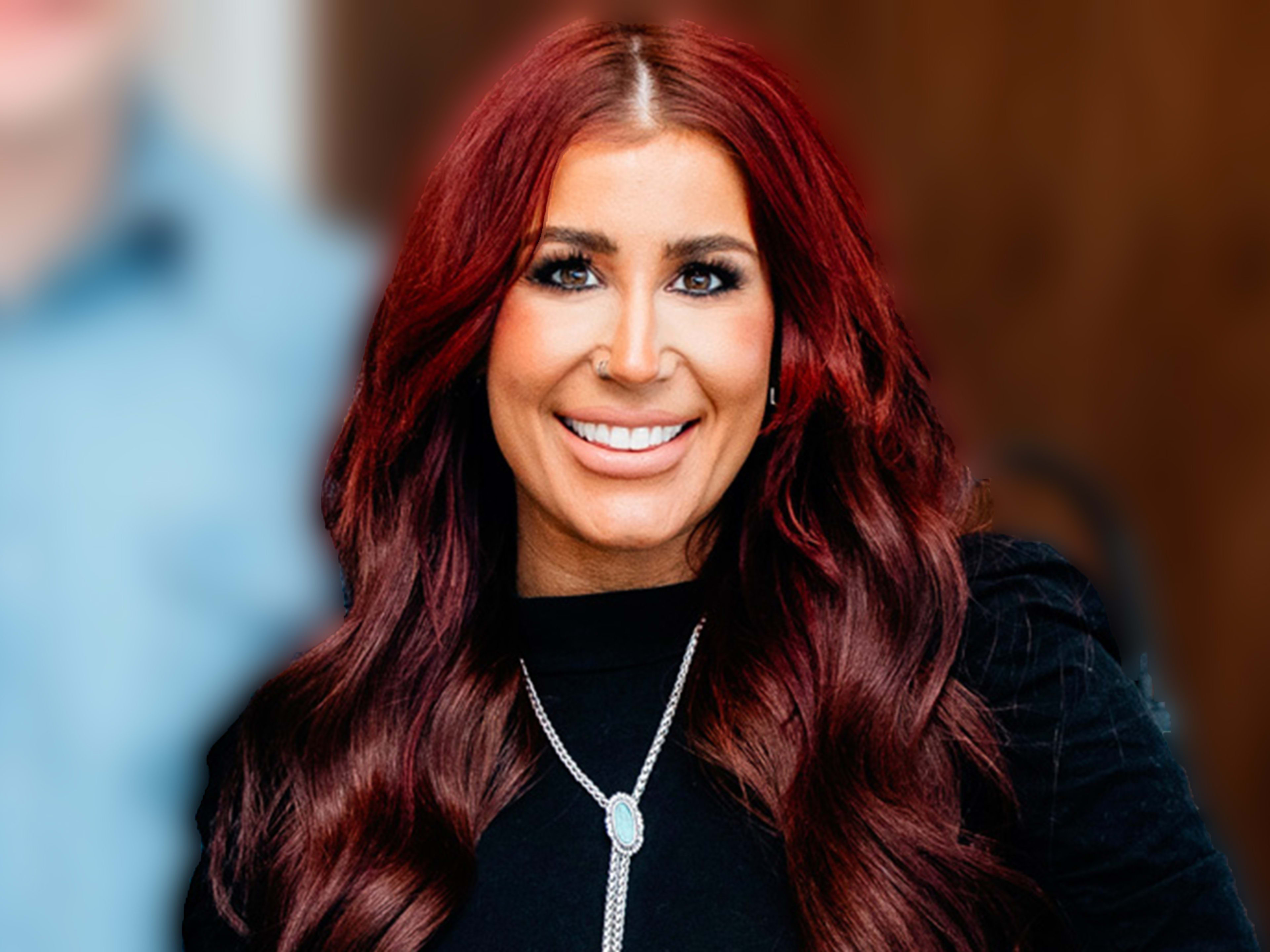 Who Is Chelsea DeBoer? All About HGTV Star Chelsea Houska - Parade Home & Garden