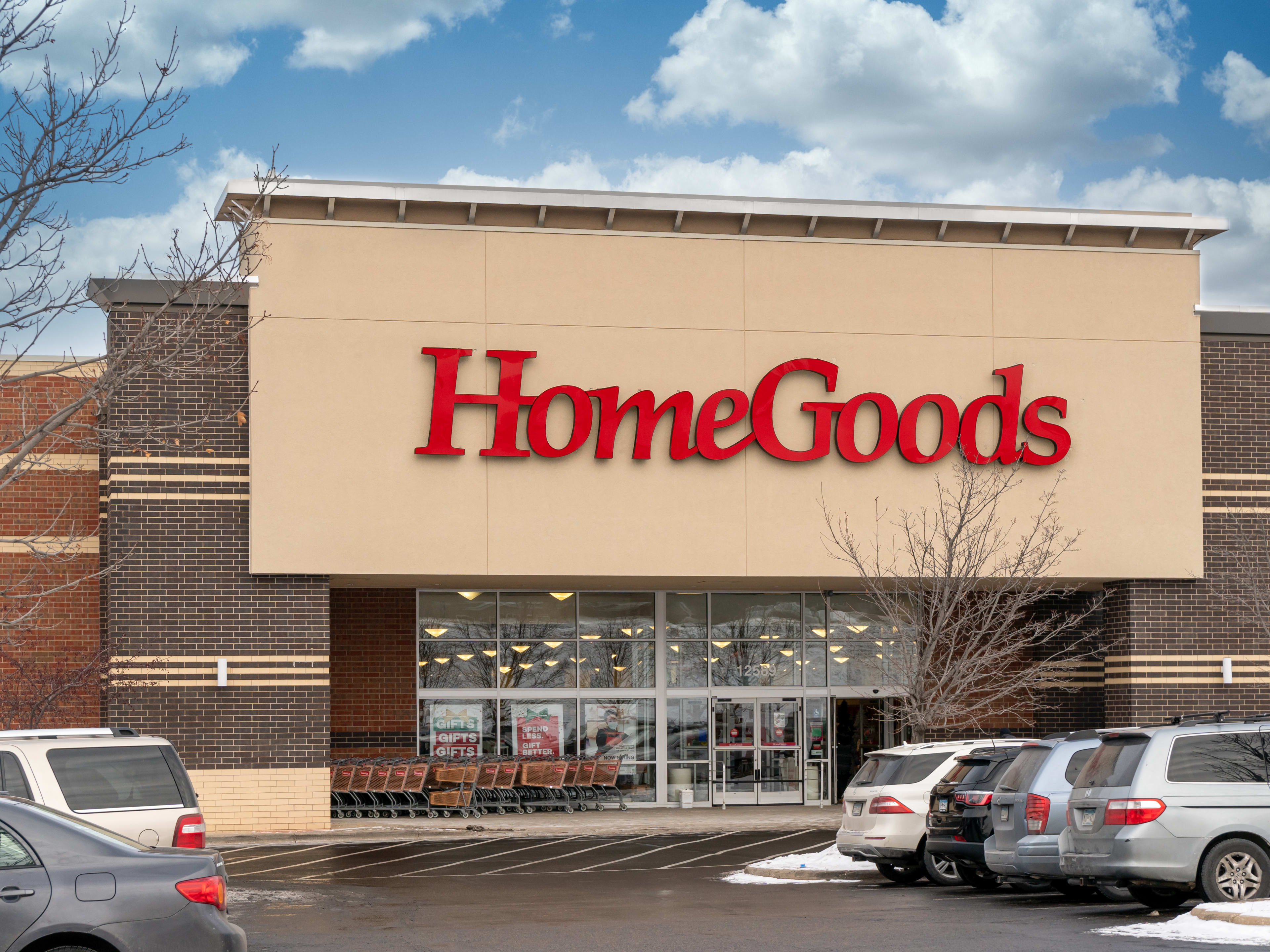 HomeGoods' Newest Wooden Dough Bowl Has Fans Going Wild