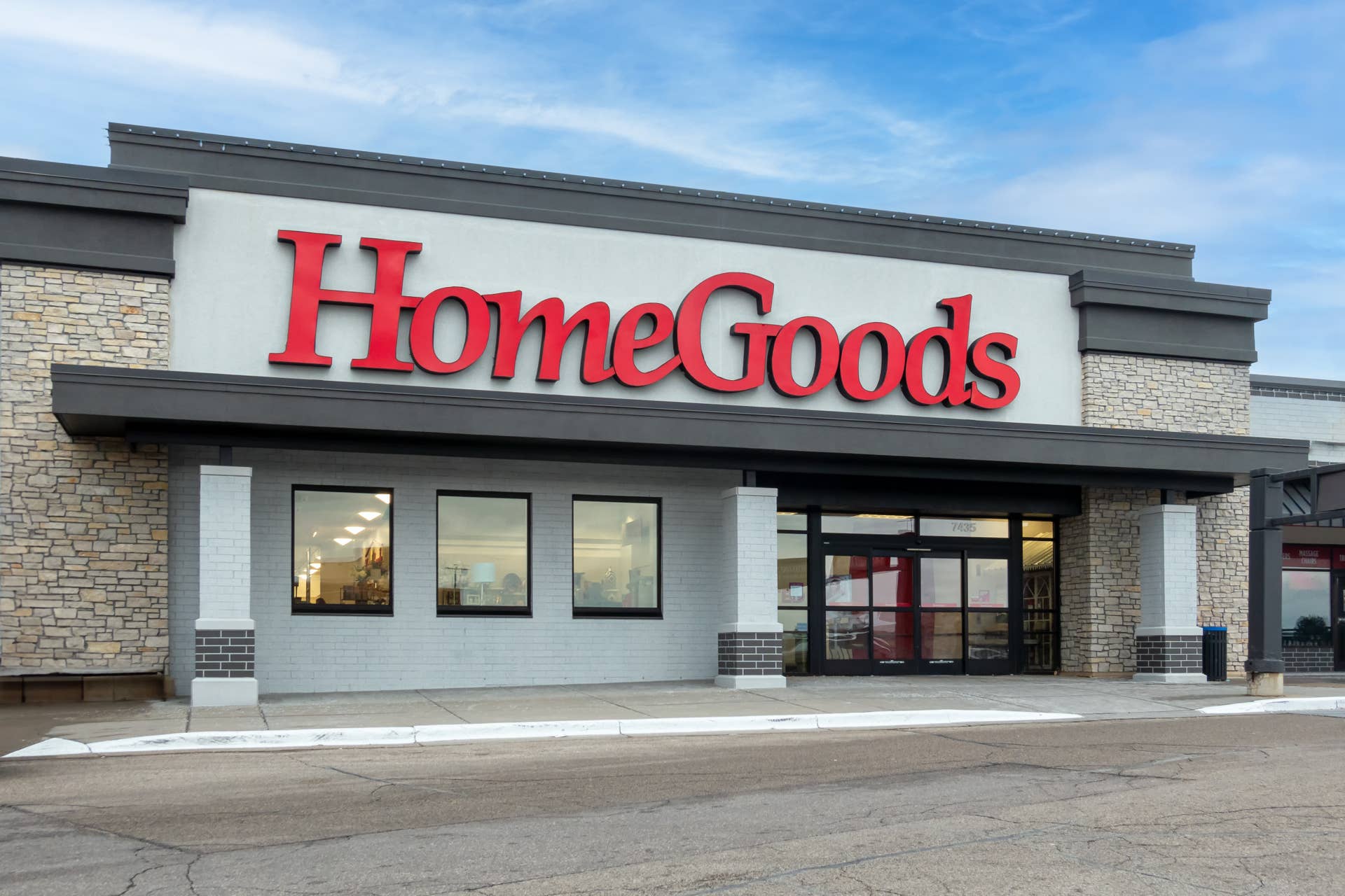 HomeGoods Just Released Brand New Spring Decor Must-Haves, and Shoppers ...