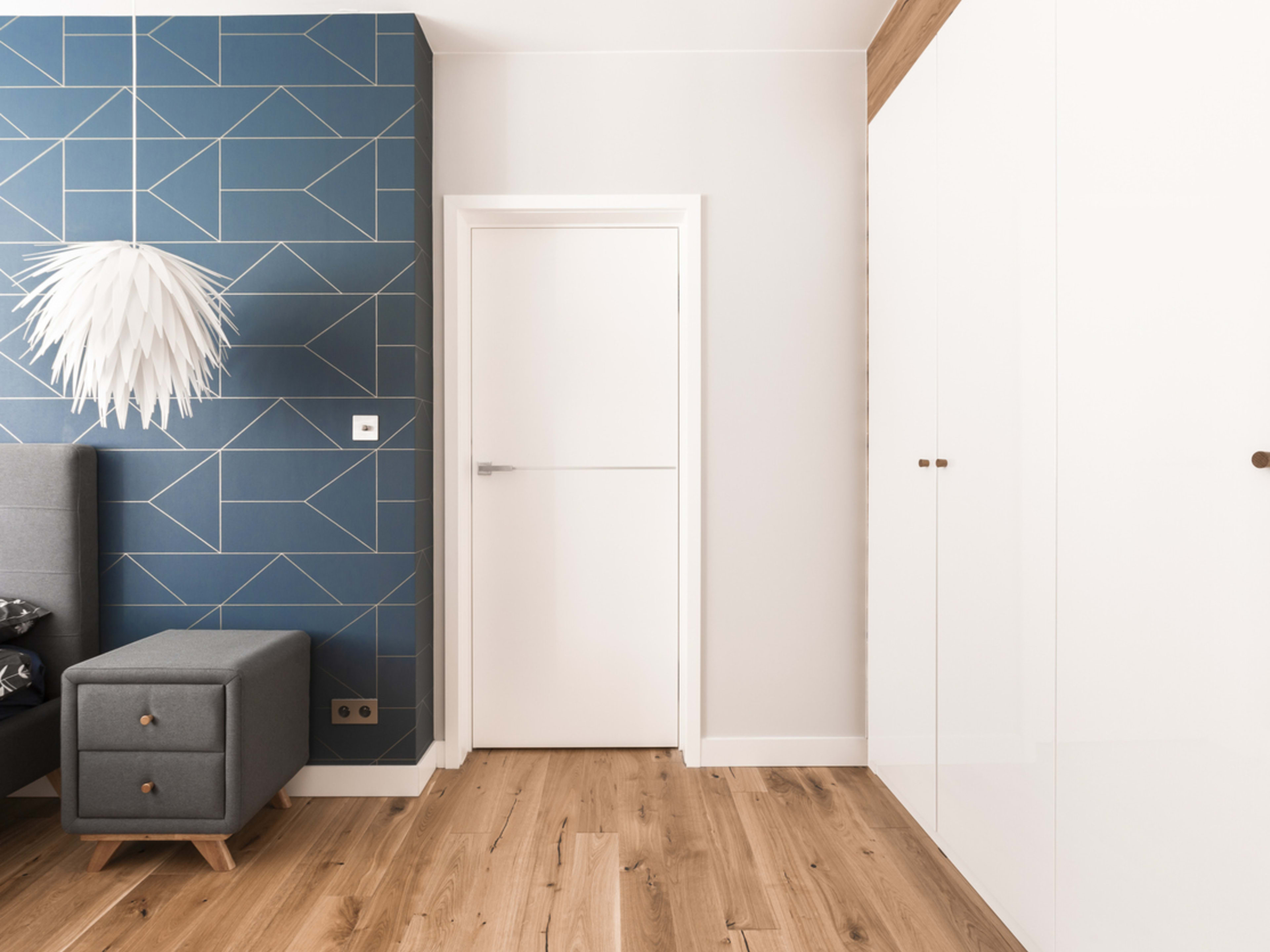 Should Your Bedroom Door Be Closed at Night? (Fire Safety) - Parade ...