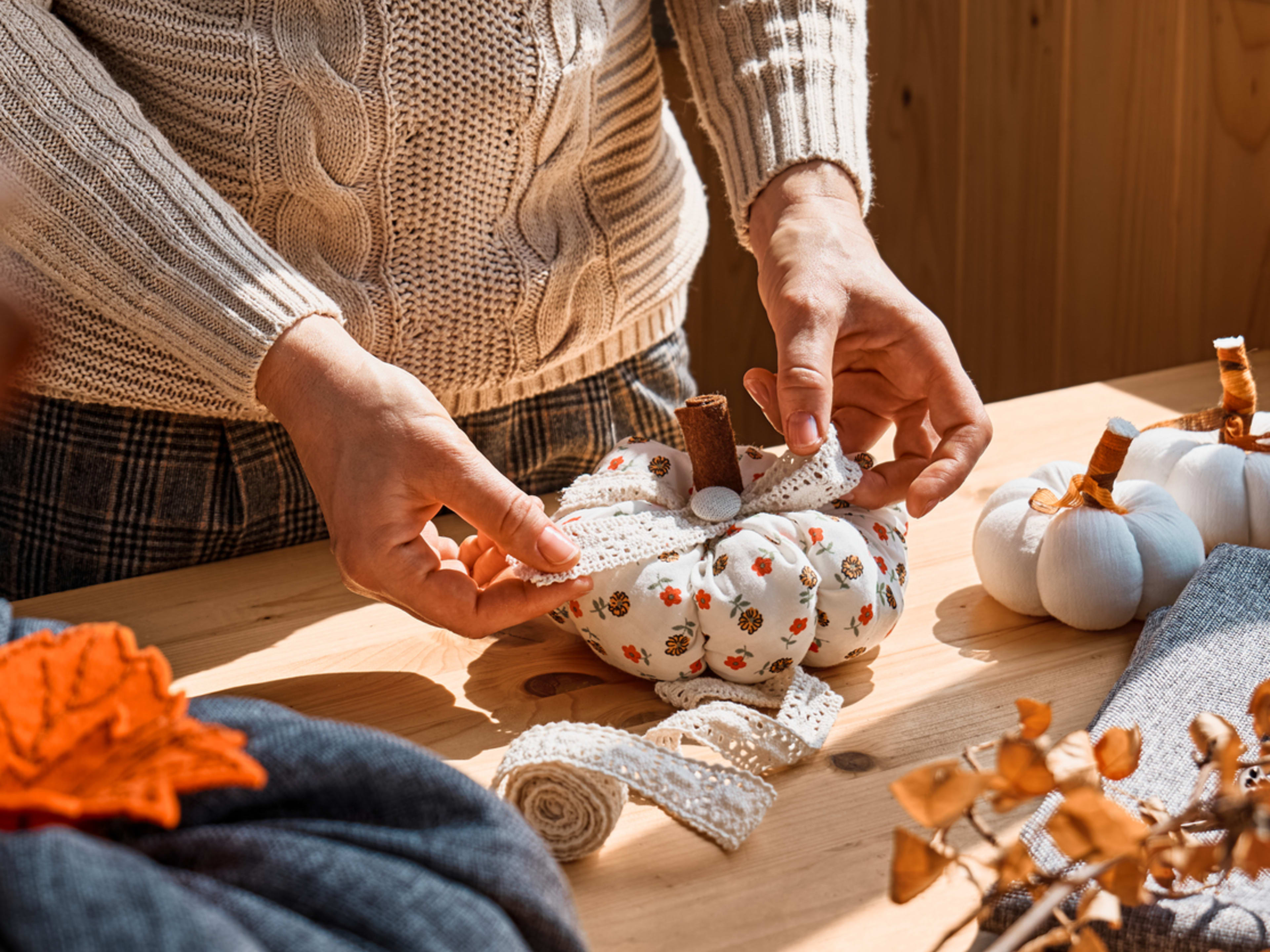 Easy Thanksgiving Crafts For Adults Thankful Crafting: Easy
