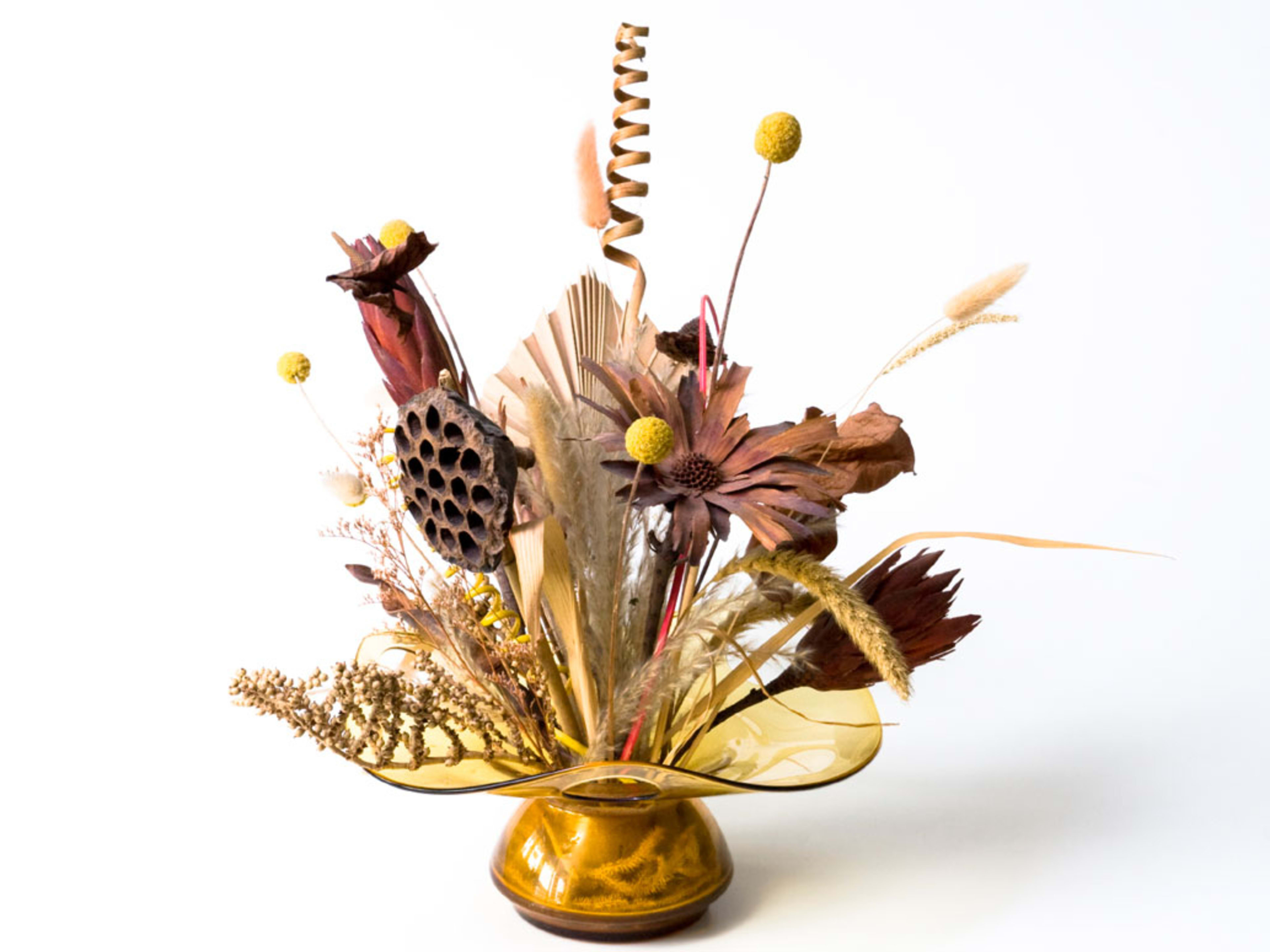 Dried Flowers: Create Blooms with an Afterlife - Parade Home & Garden