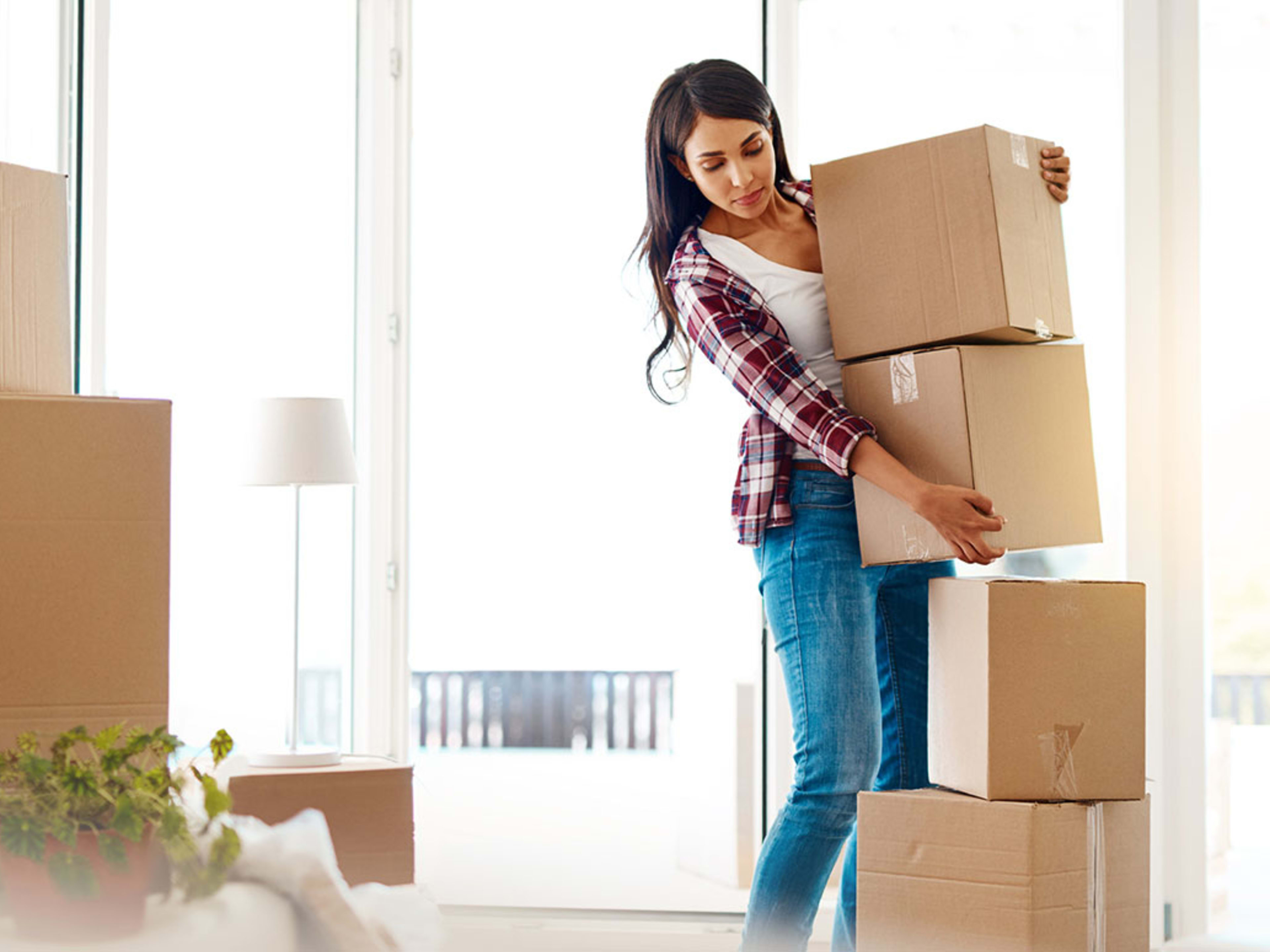 Moving Day Tips: 4 Expert Tips for a More Organized Moving Day - Parade ...