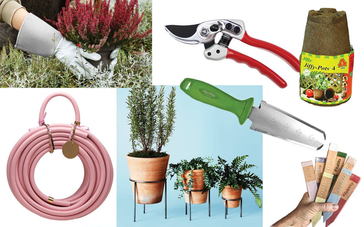 How To Garden - Parade Home & Garden