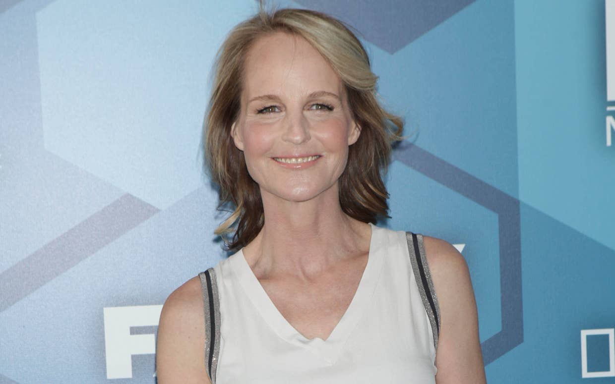 Helen Hunt Lists Stunning Los Angeles Home