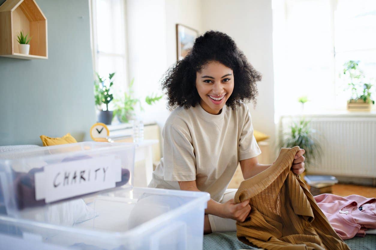 50 Closet Organization Ideas To Tame the Storage Chaos