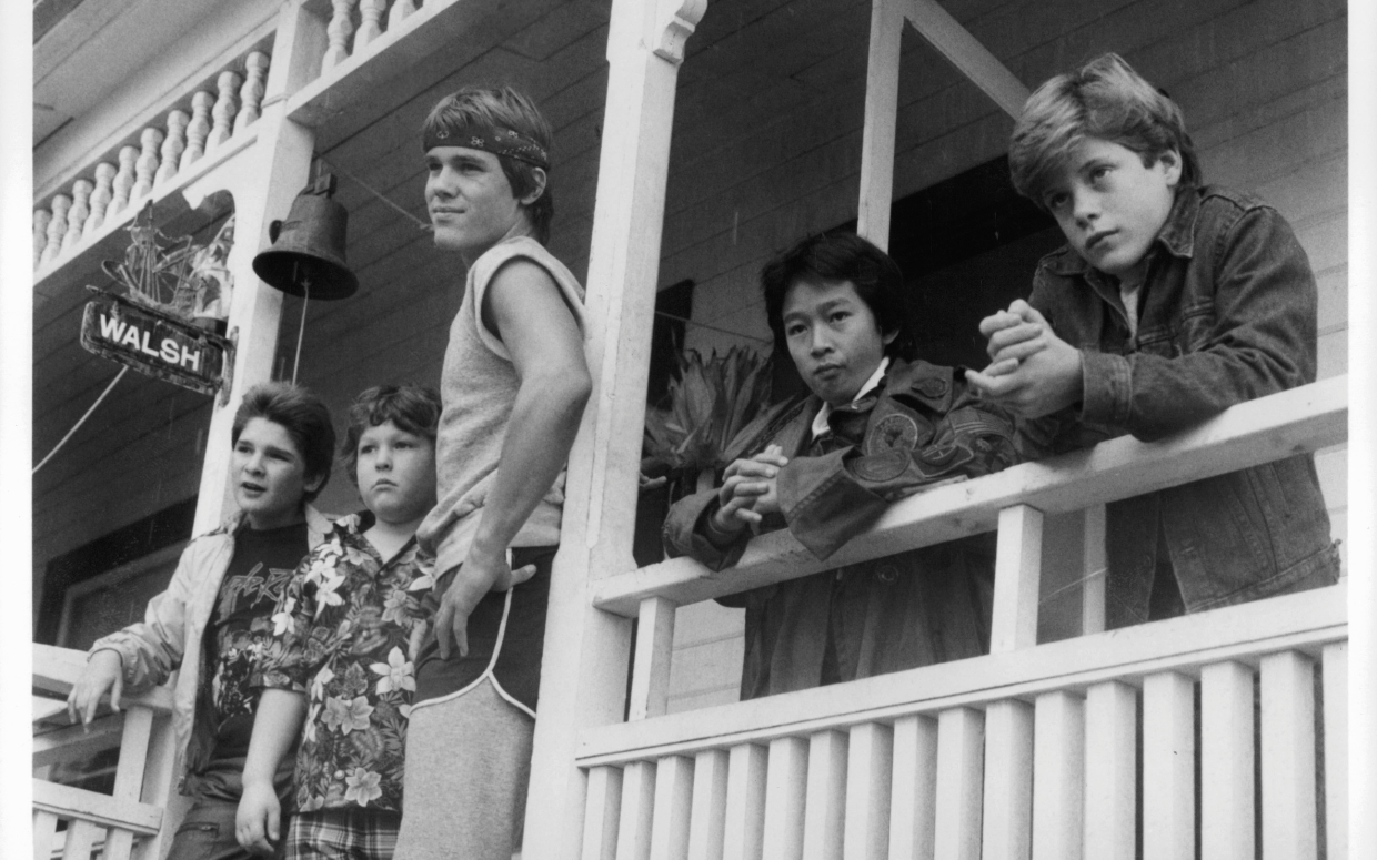 'Goonies' House Sold, New Owner Will 'Preserve a Landmark' - Parade ...