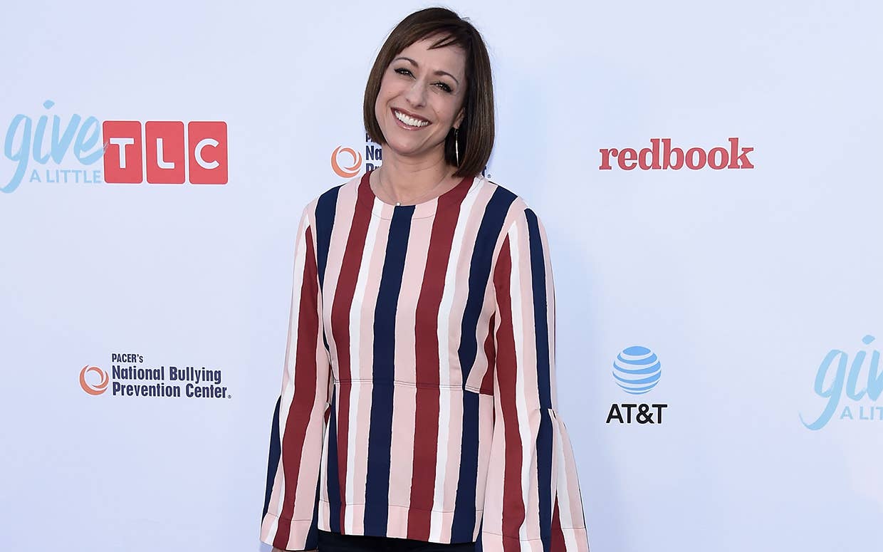 Paige Davis on Changes to TLC's Trading Spaces Reboot - Parade Home ...
