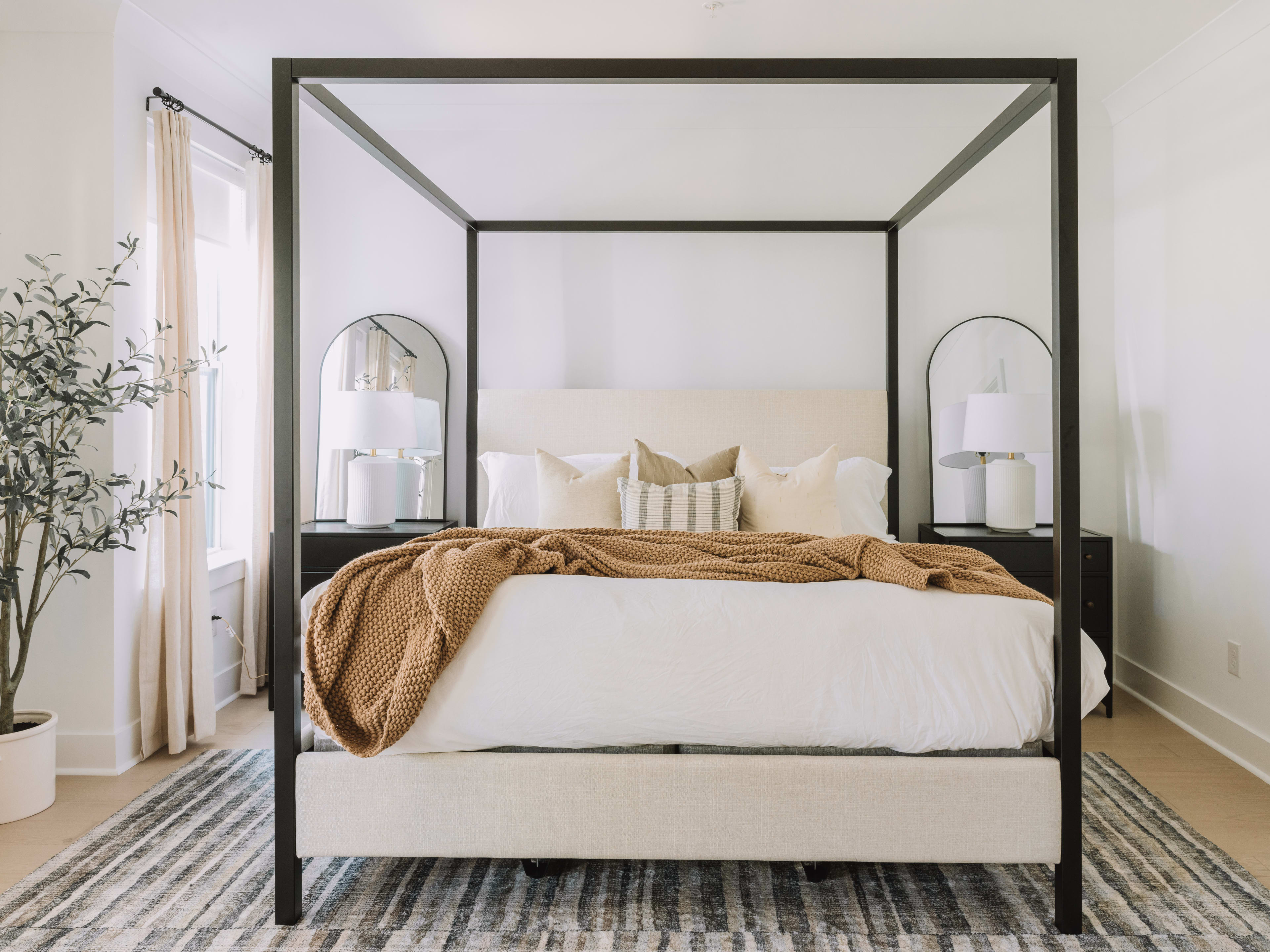 73 Bedroom Design Ideas and Expert Tips - Parade Home & Garden