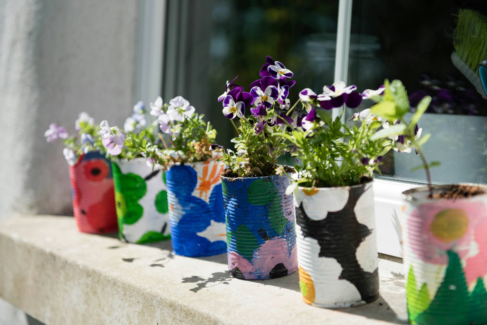78 Fun Spring Crafts for Kids and Adults - Parade Home & Garden