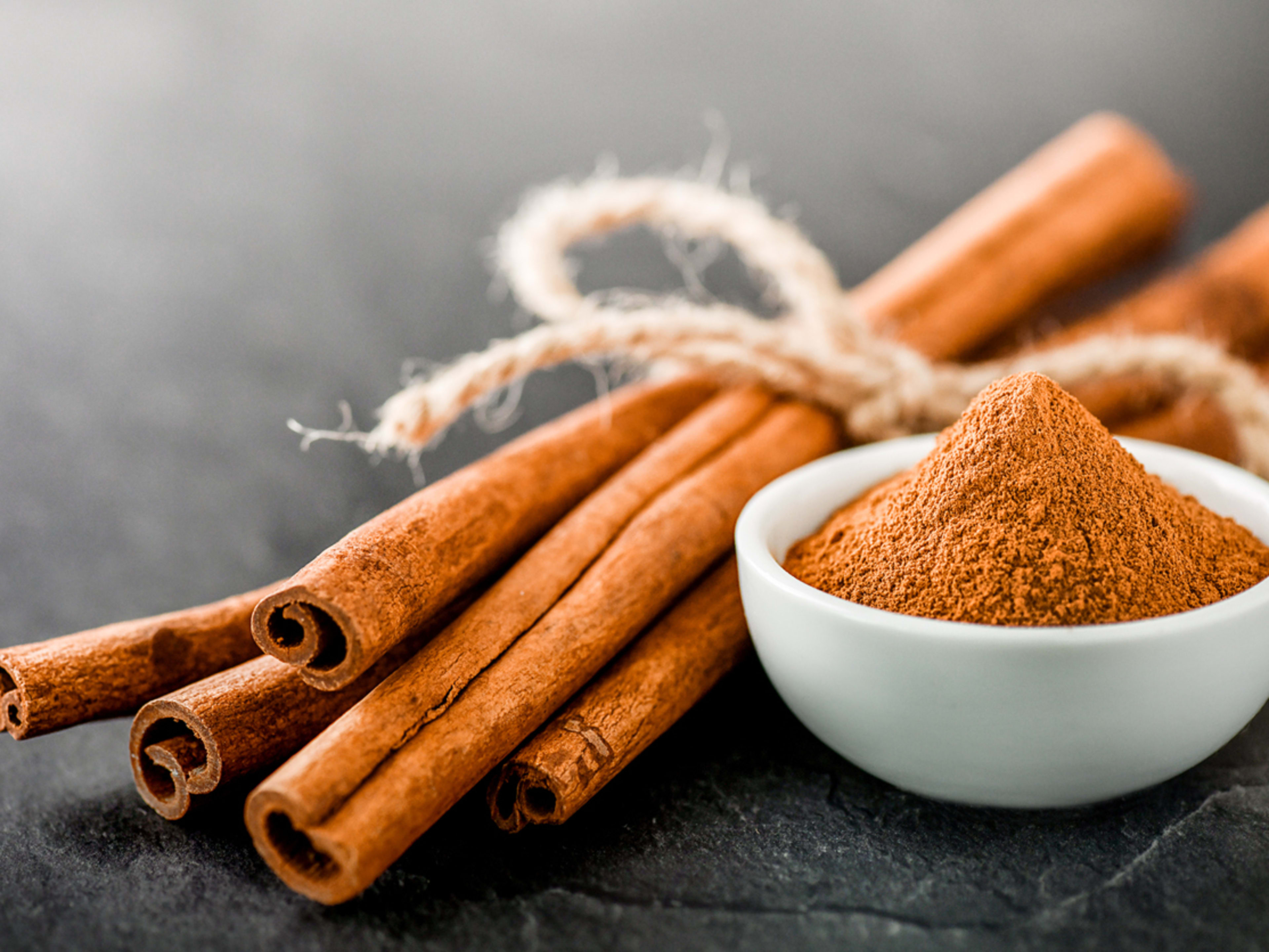 Blowing Cinnamon In Your House First of the Month Superstition - Parade ...