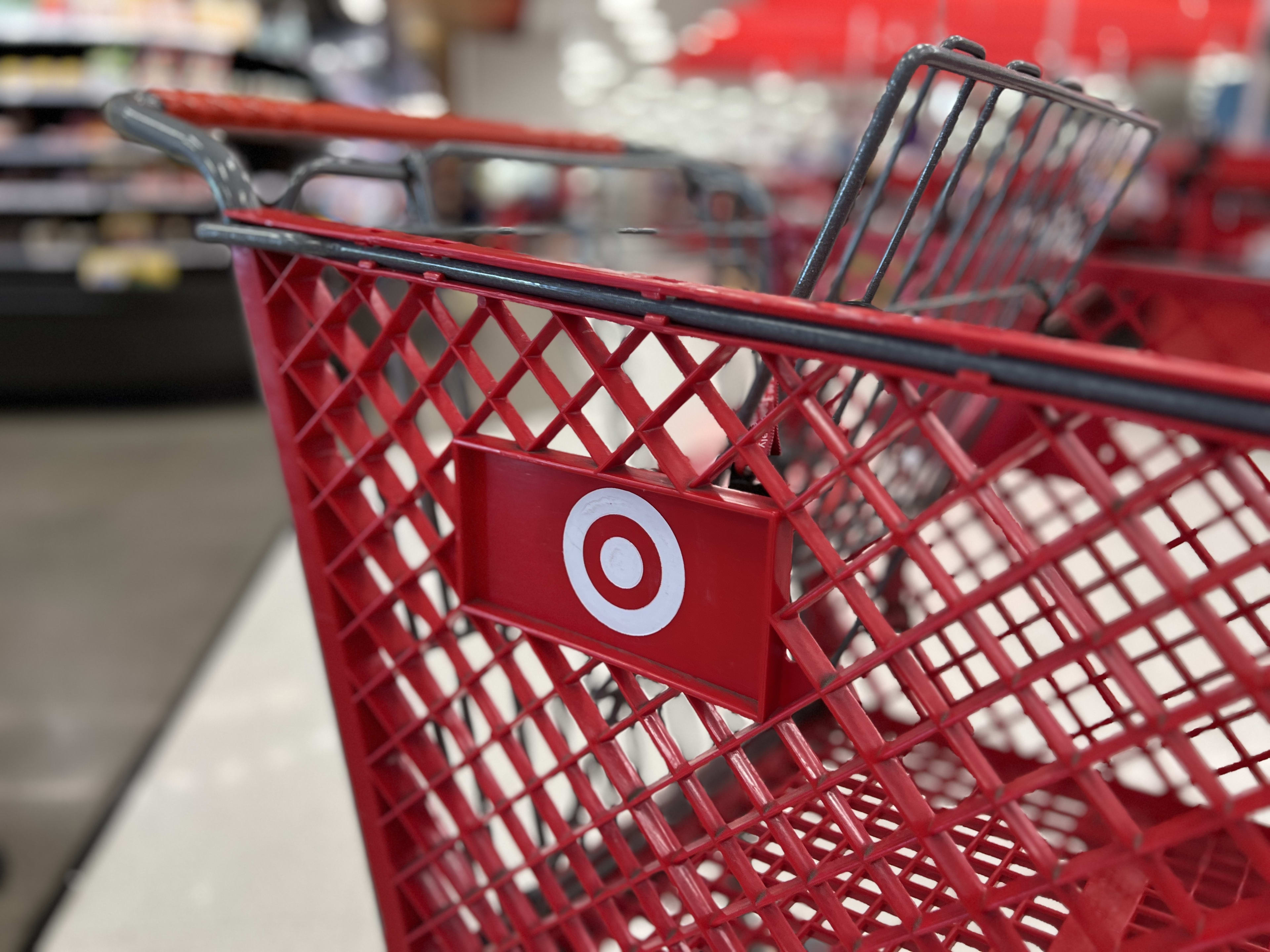 $28 Target Bookshelf Helps Create Gorgeous Closet - Parade Home & Garden