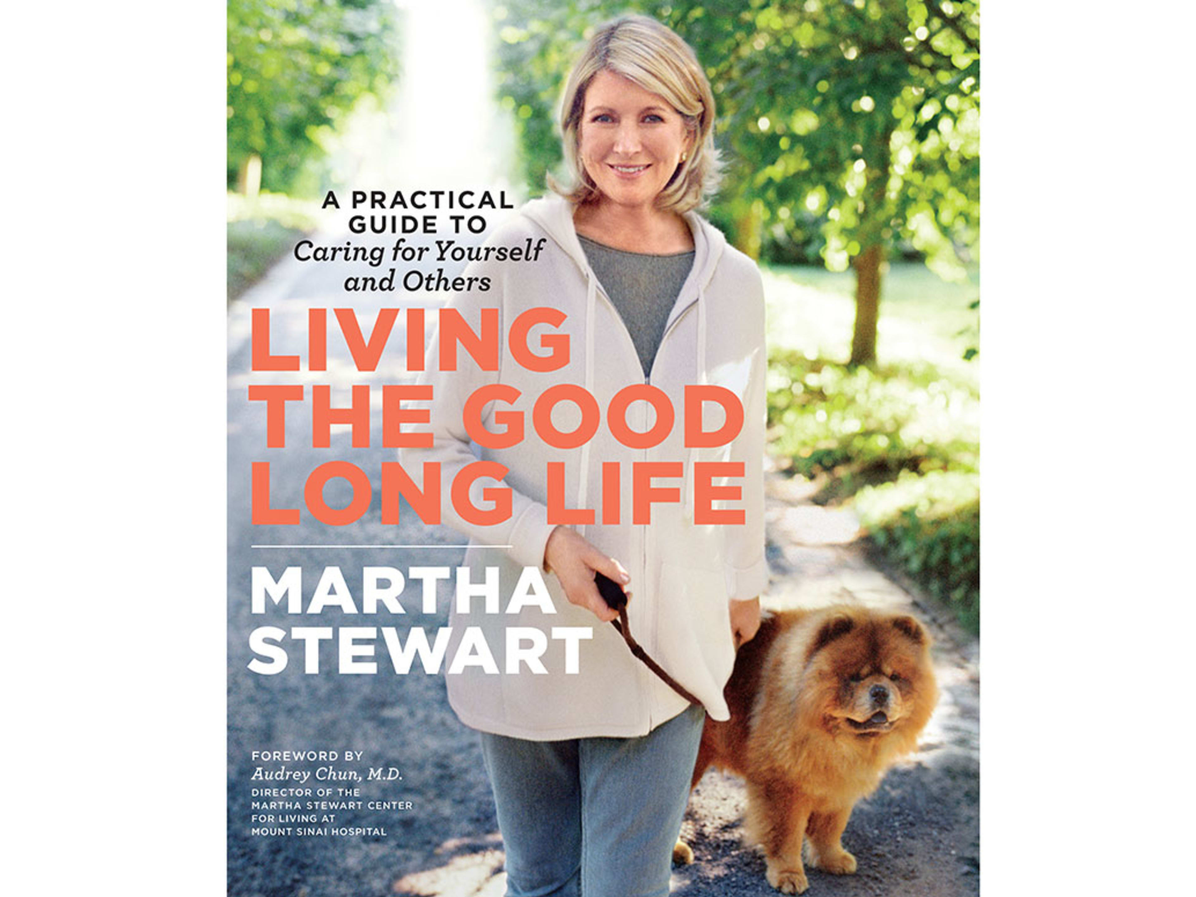 Martha Stewart’s Guide to a Healthy Home
