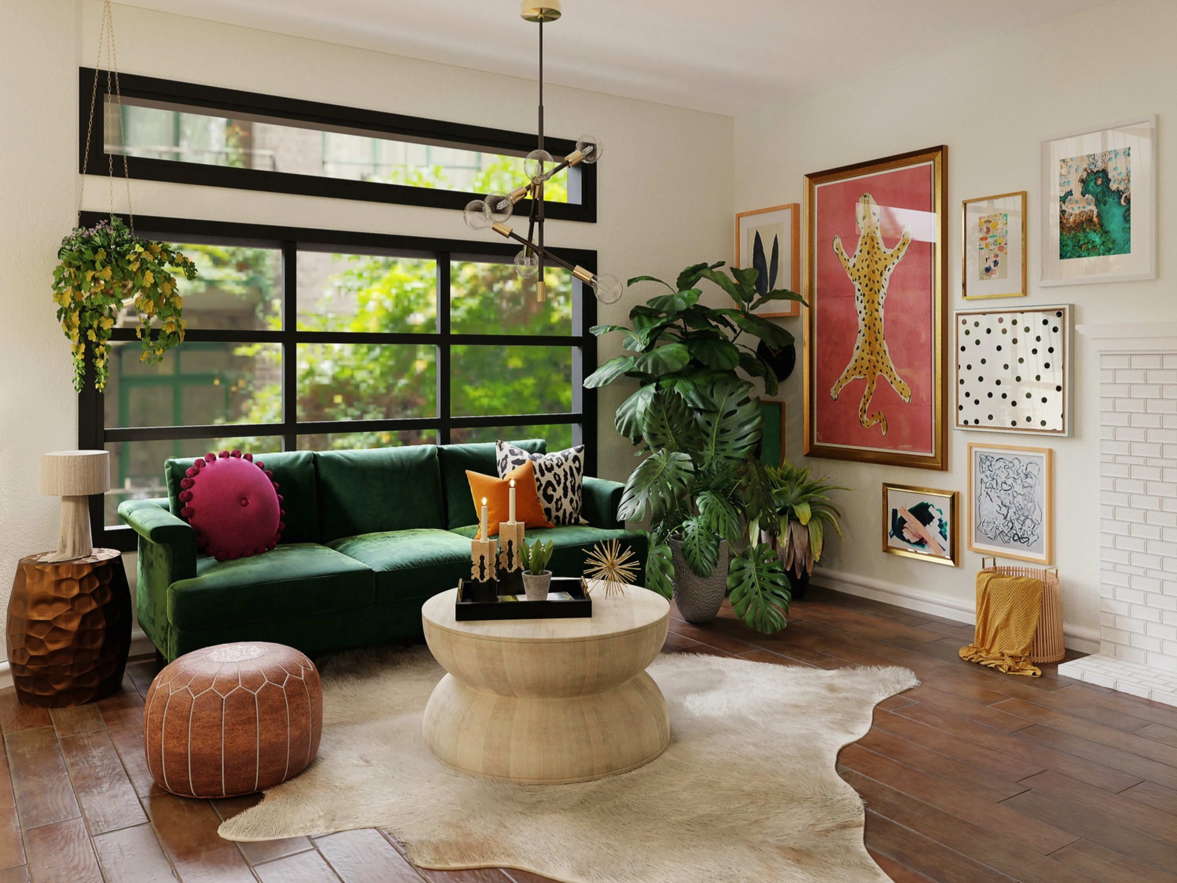 Best Home Decor Ideas For Every Room