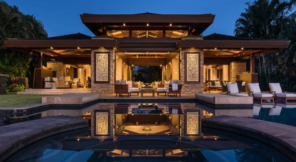 Cher Designed and Decorated This Stunning Hawaii Home — See Inside!