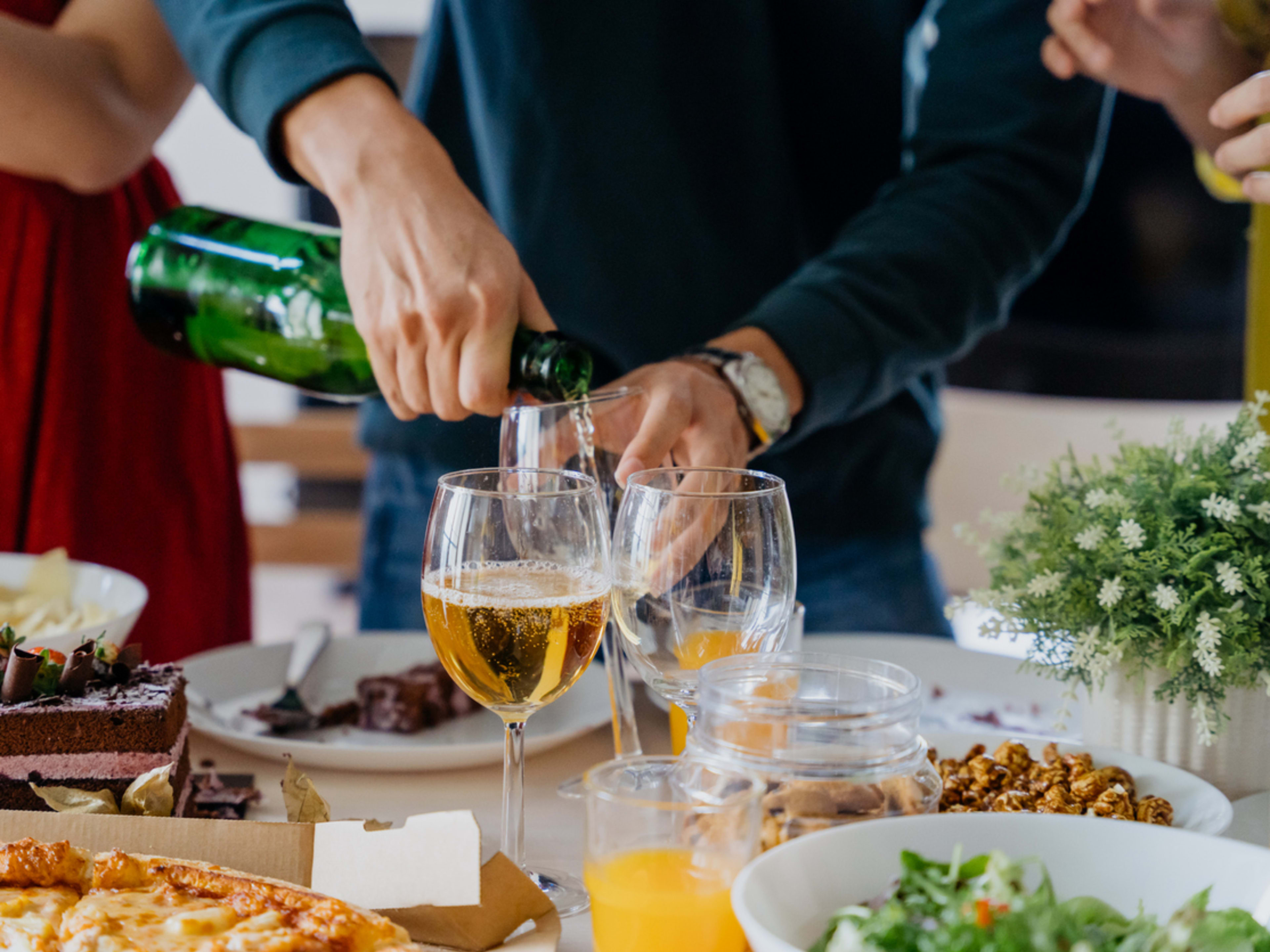 35+ Housewarming Party Ideas To Celebrate Your New Home