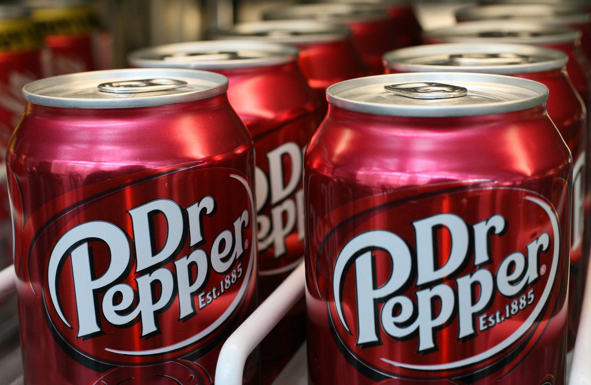 Fans Question Why Dr. Pepper Candle Doesn't Smell Like the Drink