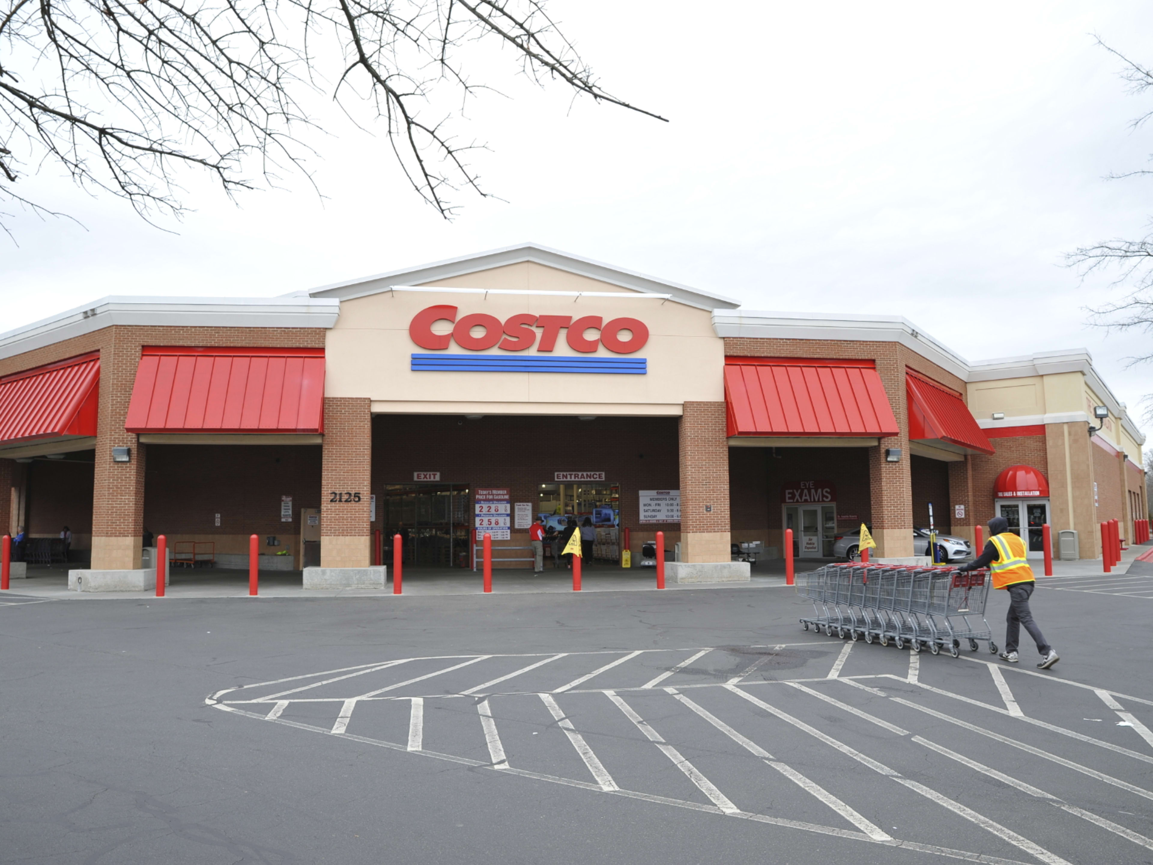 Costco Is Selling Colorful New Washable Rugs for Over $300 Less Than ...