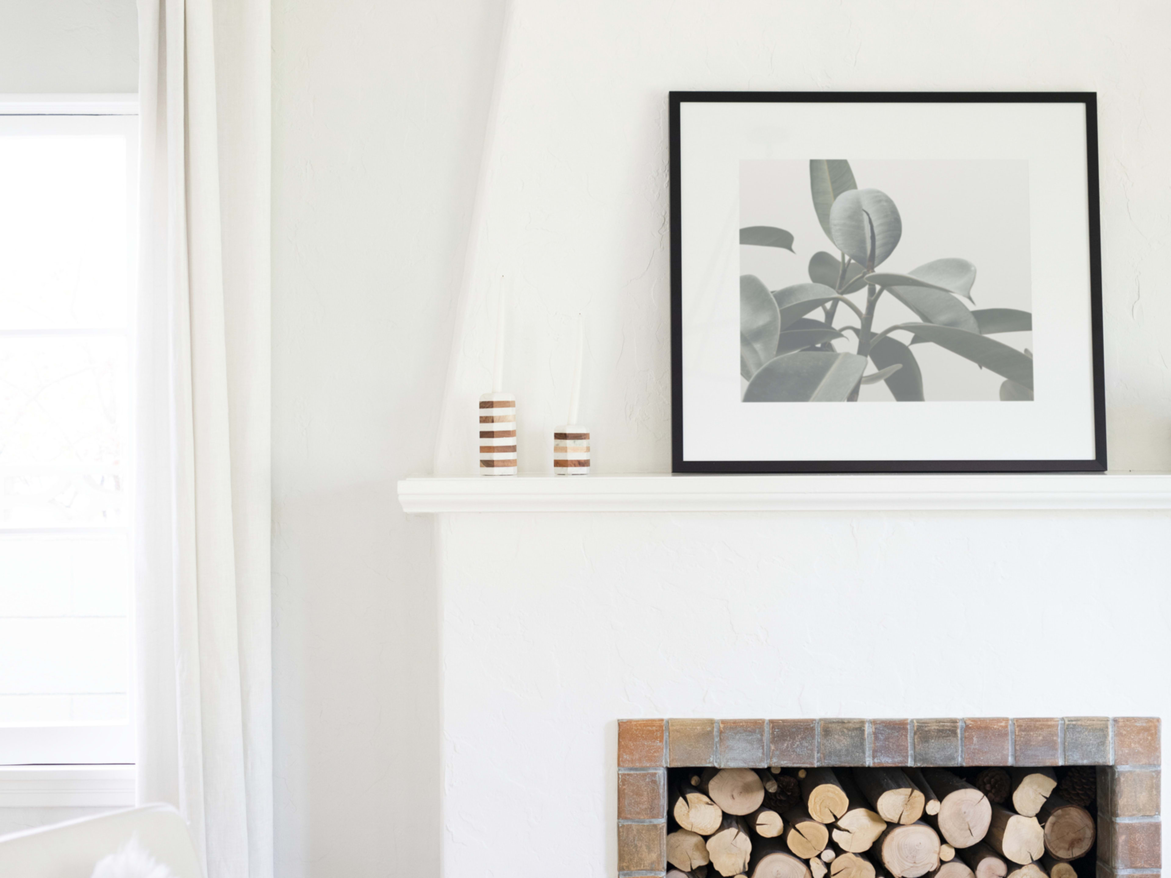 50 Fireplace Ideas to Make Your Space Stand Out - Parade Home & Garden