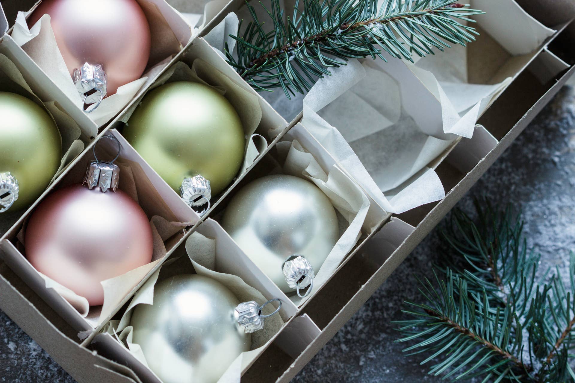 These DIY Dollar Tree Ornaments Look Just Like Expensive Designer Versions