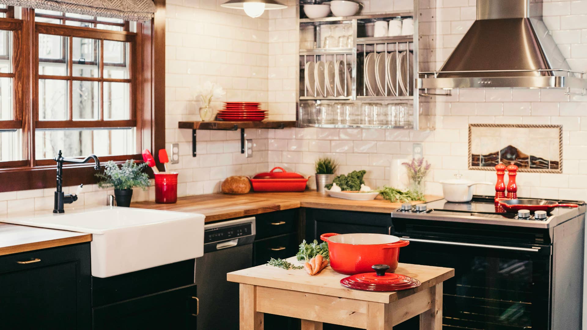 41 Kitchen Color Ideas To Elevate the Heart of Your Home - Parade Home ...
