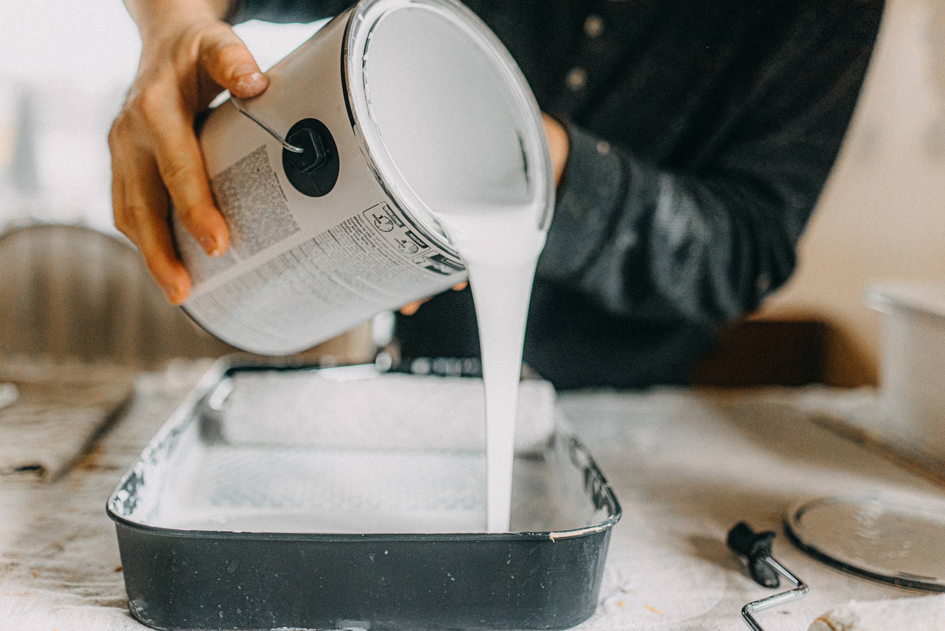 These Beginner-Friendly DIYs Can Save Thousands on Home Renovations ...